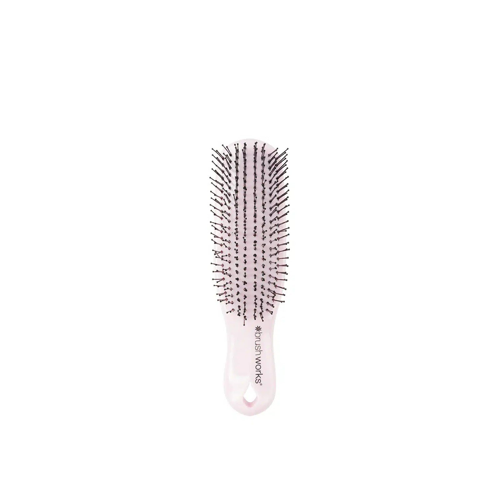 Brushworks Easyglide Detangling Brush x1 Turkey