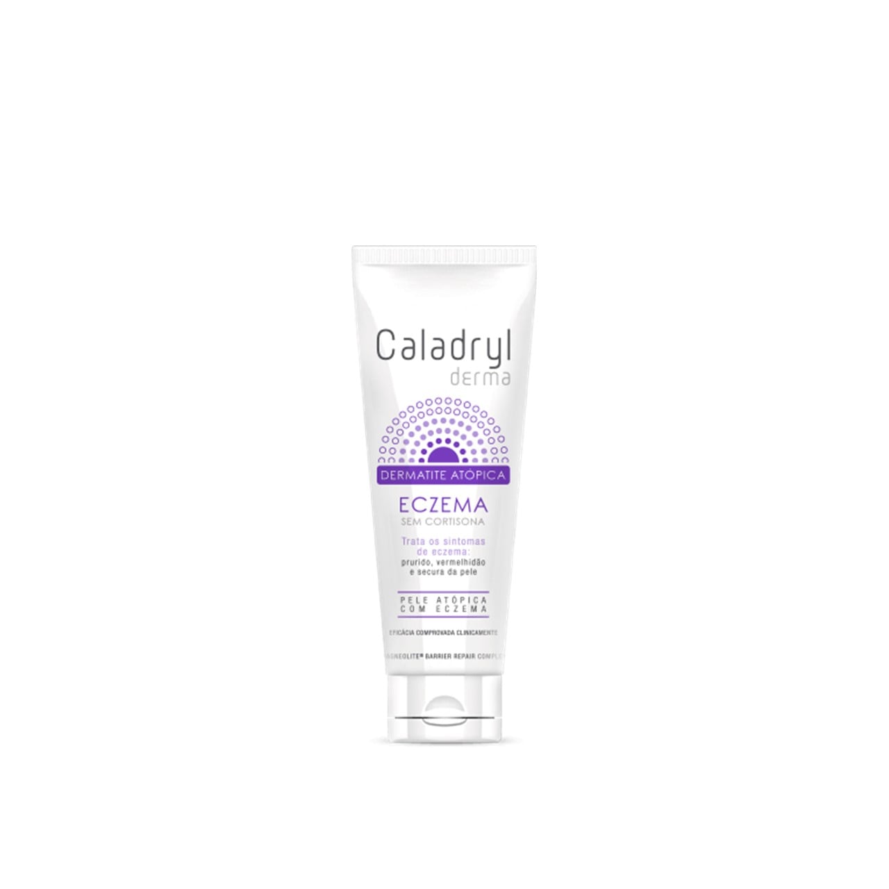 Caladryl Derma Atopic Skin Eczema Treatment Cream 30g (1.06oz) UK