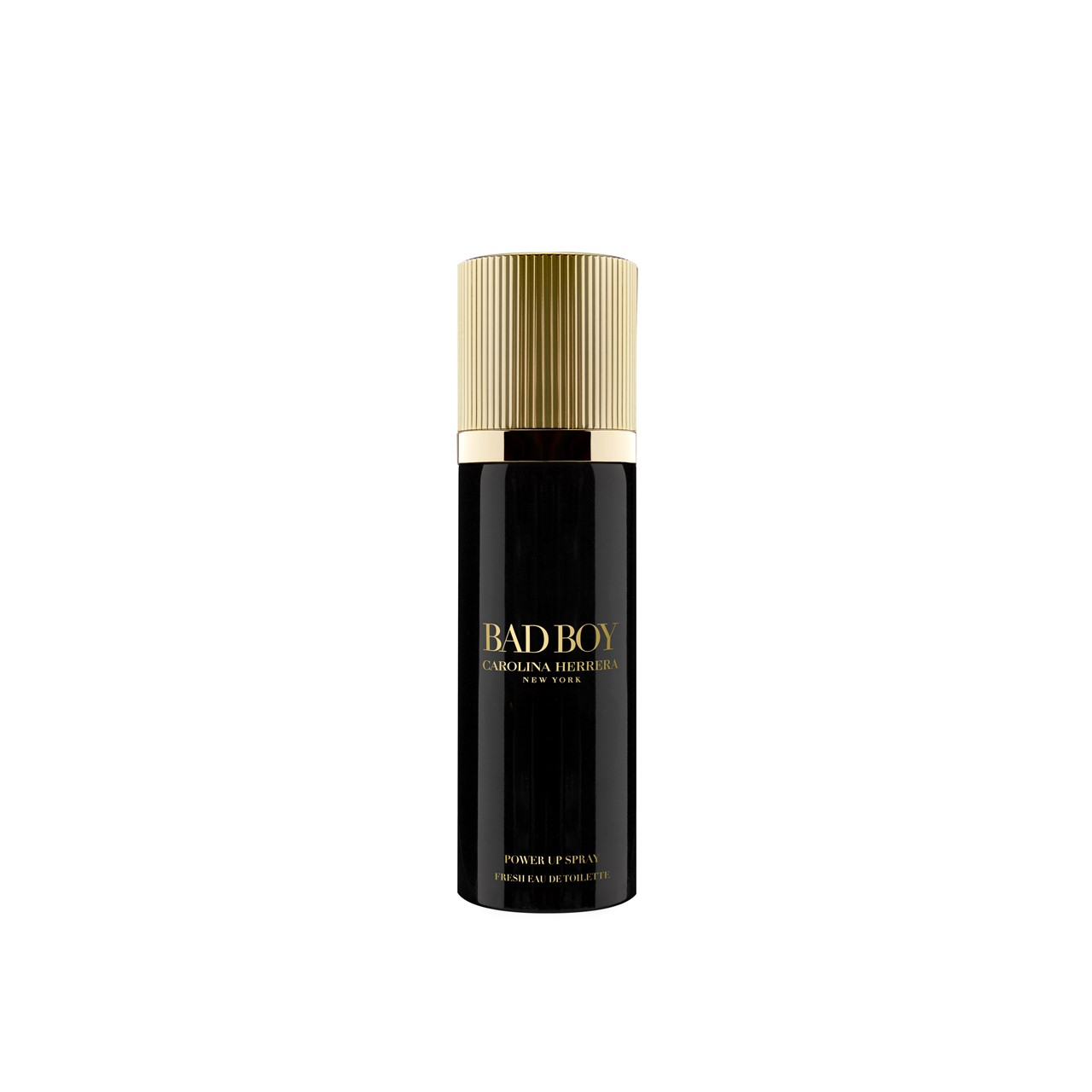 Carolina Herrera Bad Boy Power Up Fresh Eau de Toilette 100ml (3.4fl oz ...