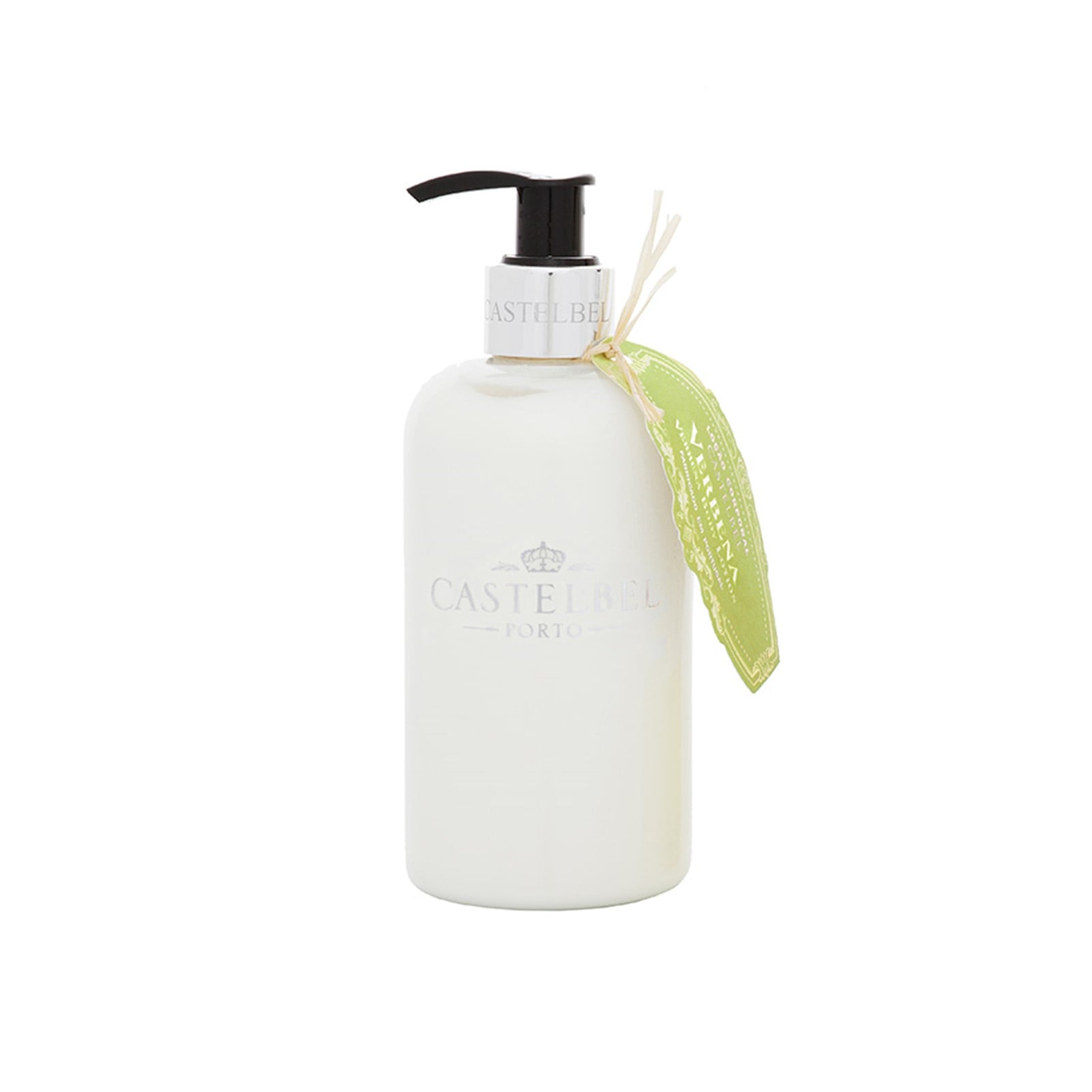 Castelbel Verbena Body Lotion 300Ml España