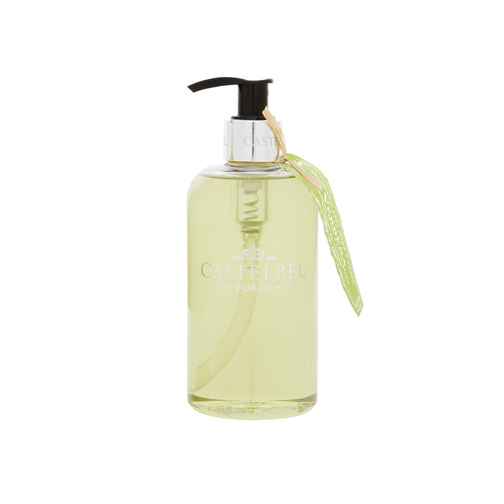 Castelbel Verbena Hand & Body Wash 300ml (10.2floz) USA