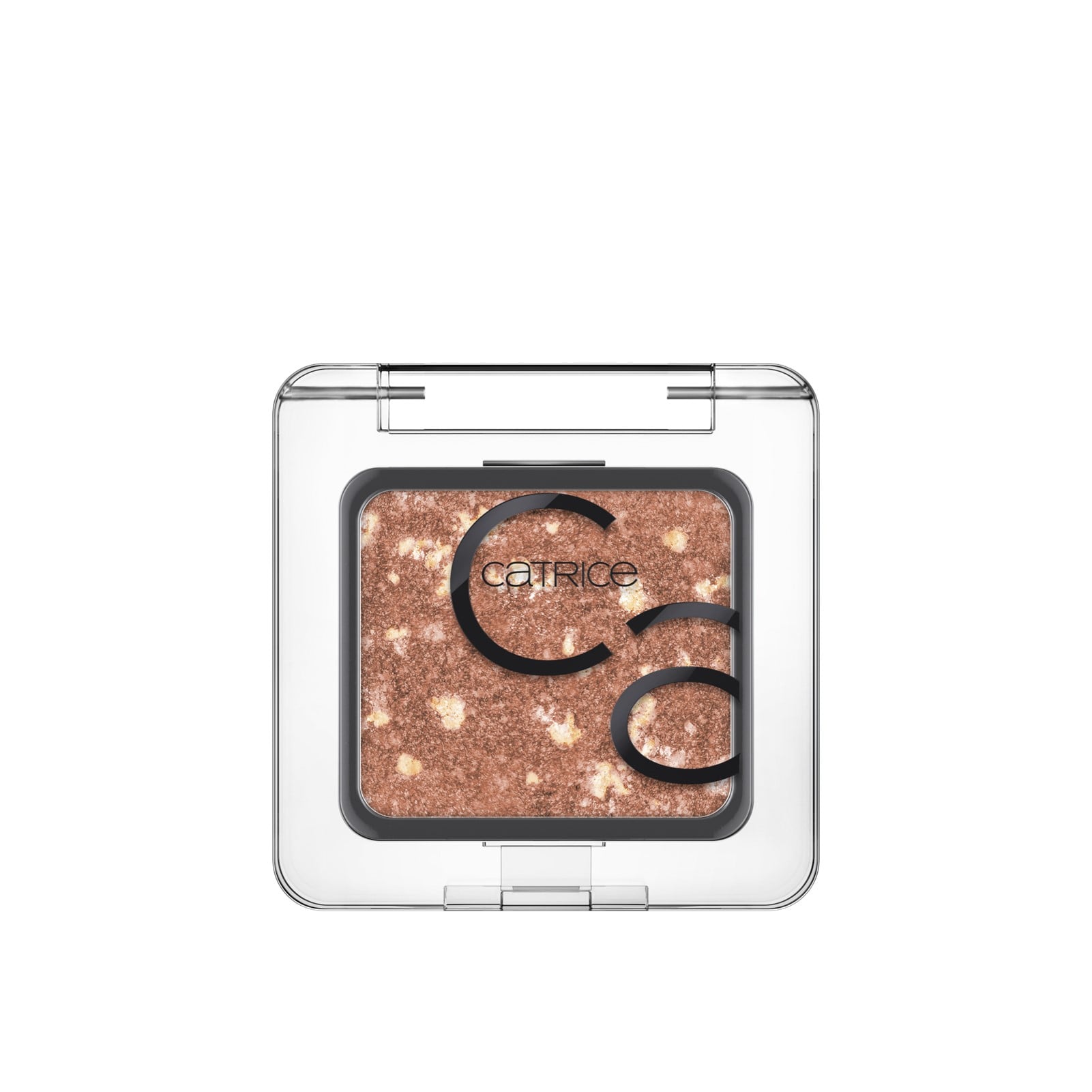 Catrice Art Couleurs Eyeshadow 420 Rusty Roobi 2.4g (0.08oz) USA