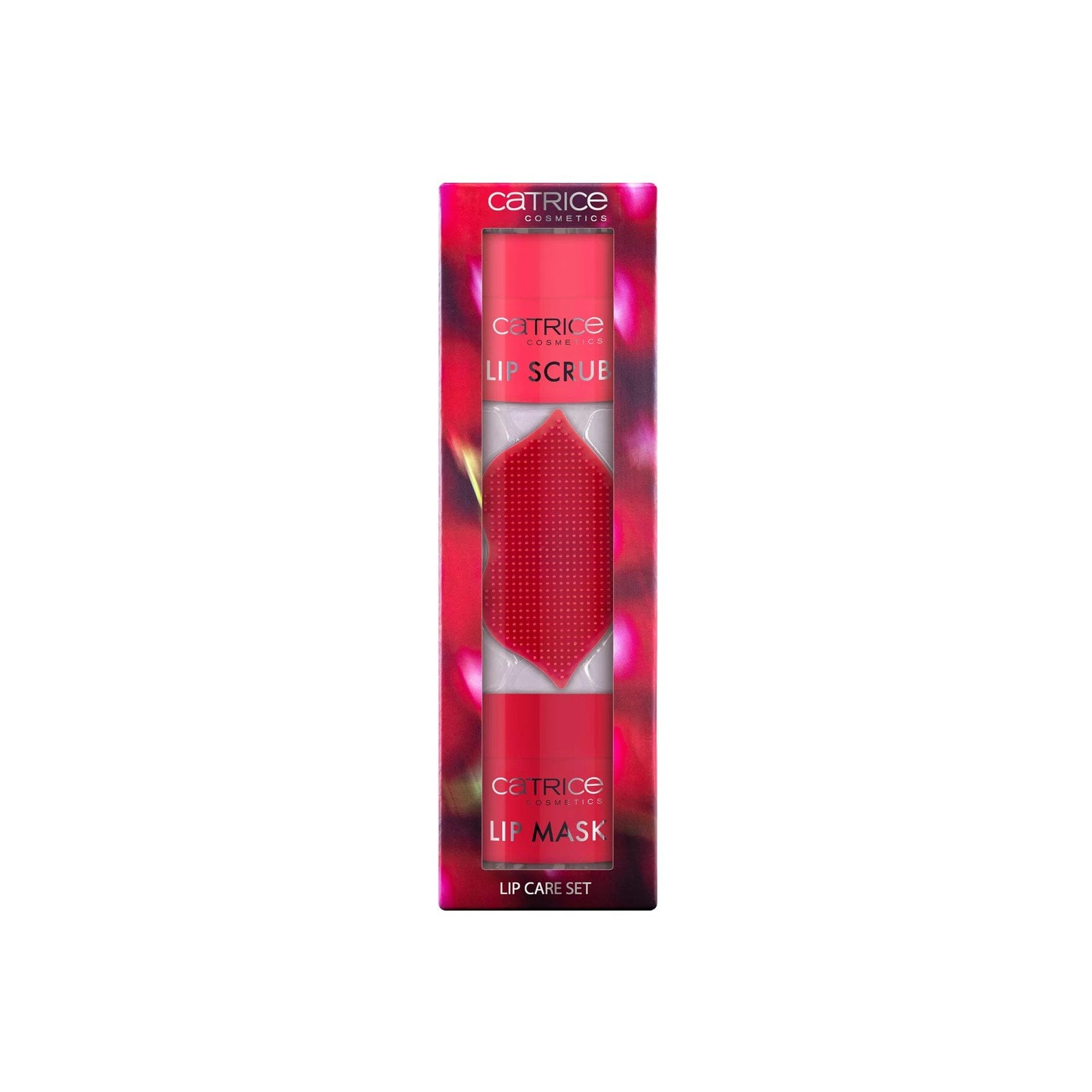 Catrice ETERNAL RED Lip Care Set Netherlands