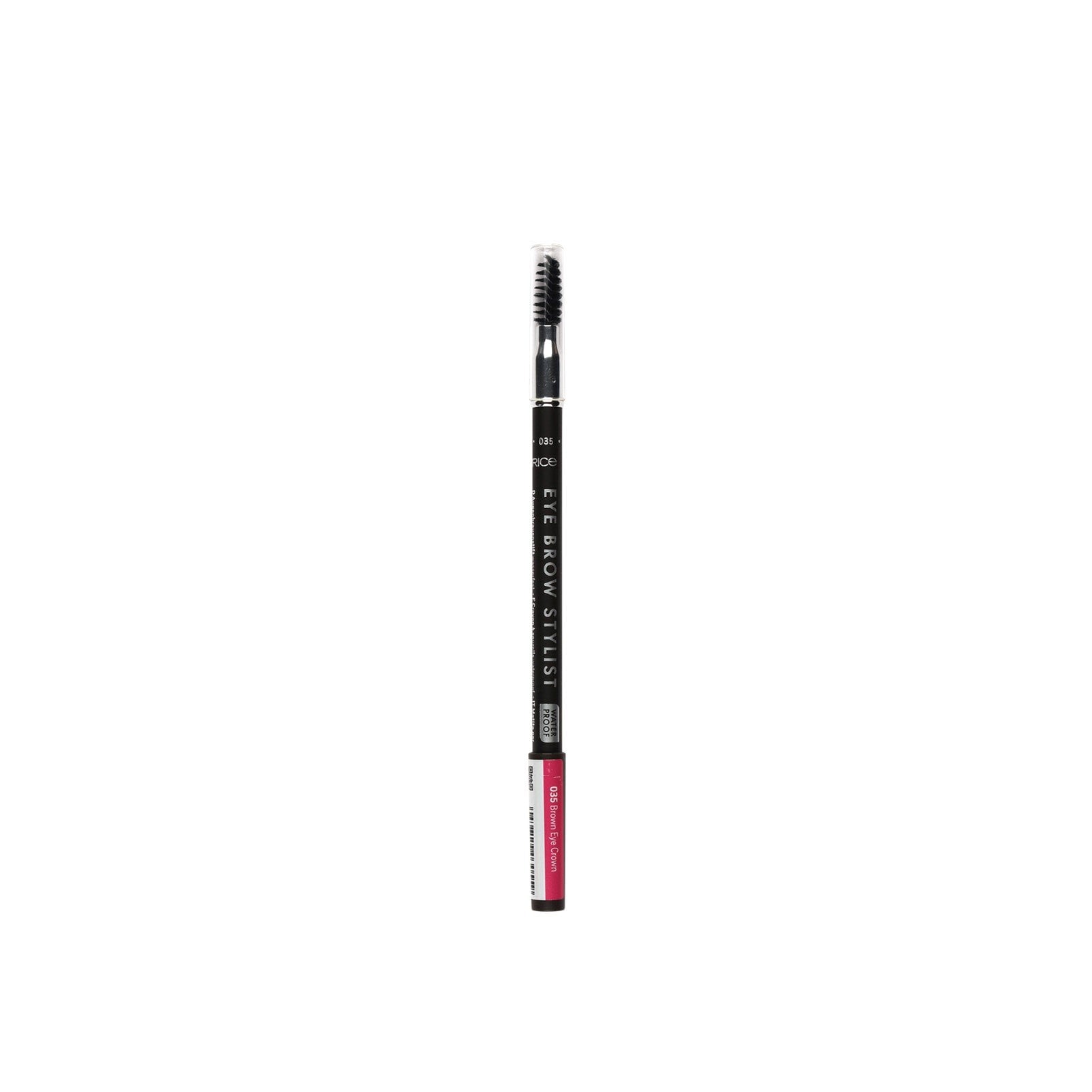 Catrice Eye Brow Stylist 035 Brown Eye Crown 1.4g (0.04oz) USA