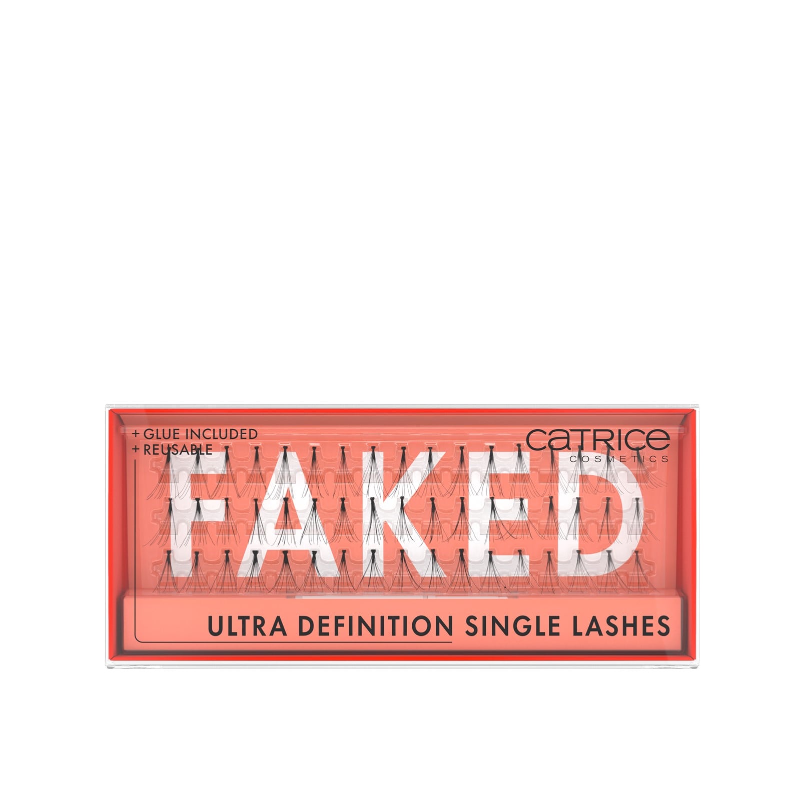 Catrice Faked Ultra Definition Single Lashes USA