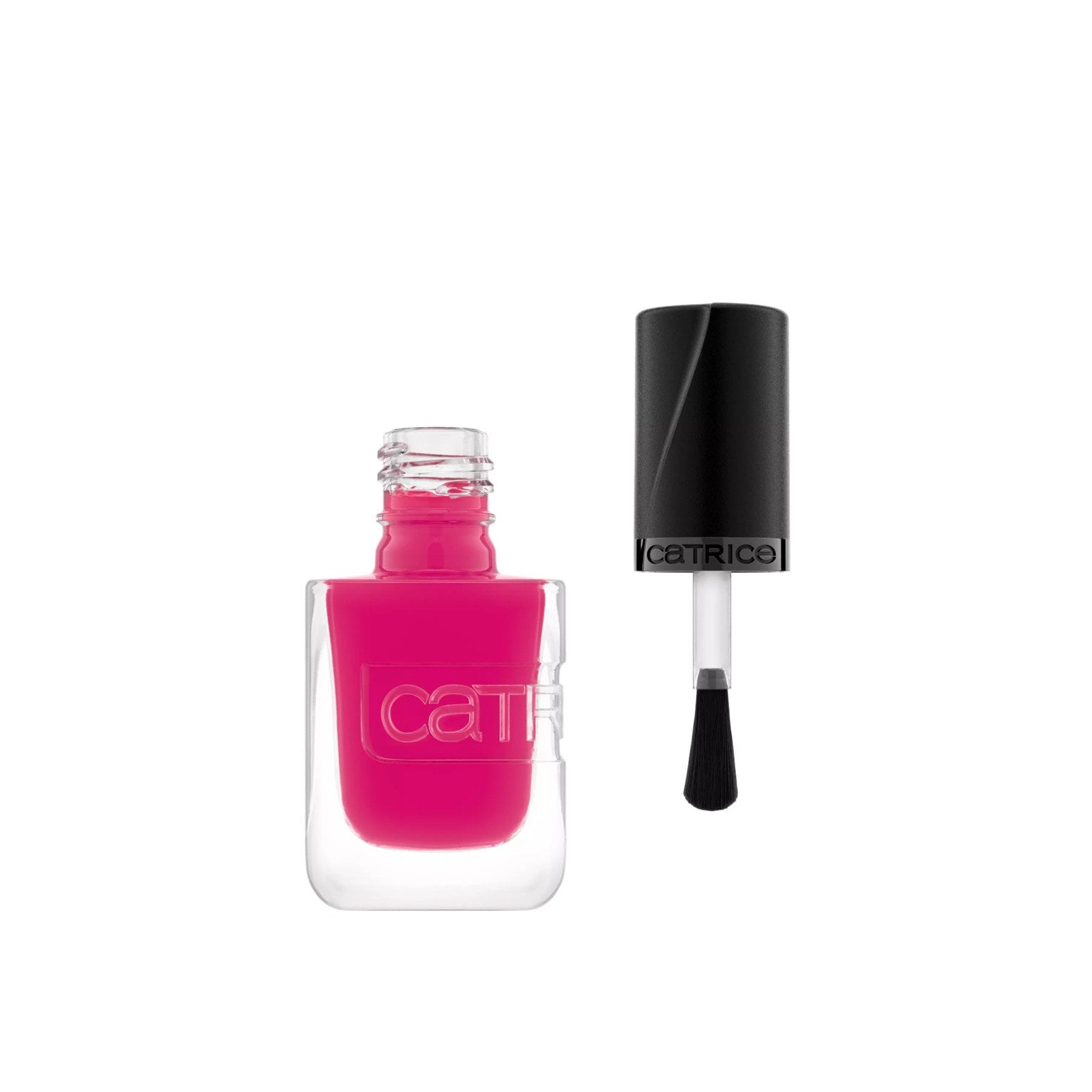 Catrice GEL AFFAIR Nail Polish 018 Berry Styles 10.5ml Australia