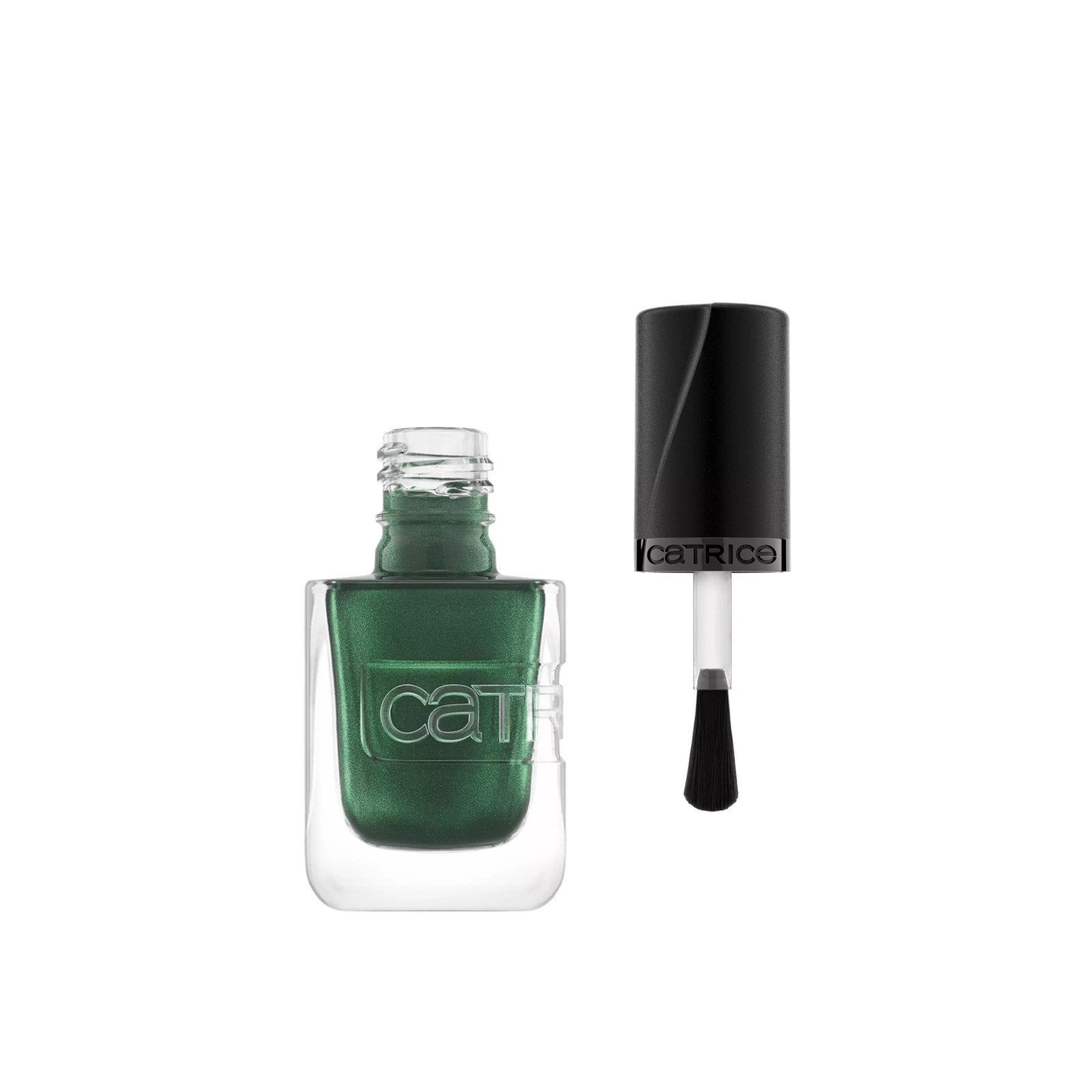 Catrice GEL Affair Nail Polish 047 Deep Woods Spell 10.5Ml Perú