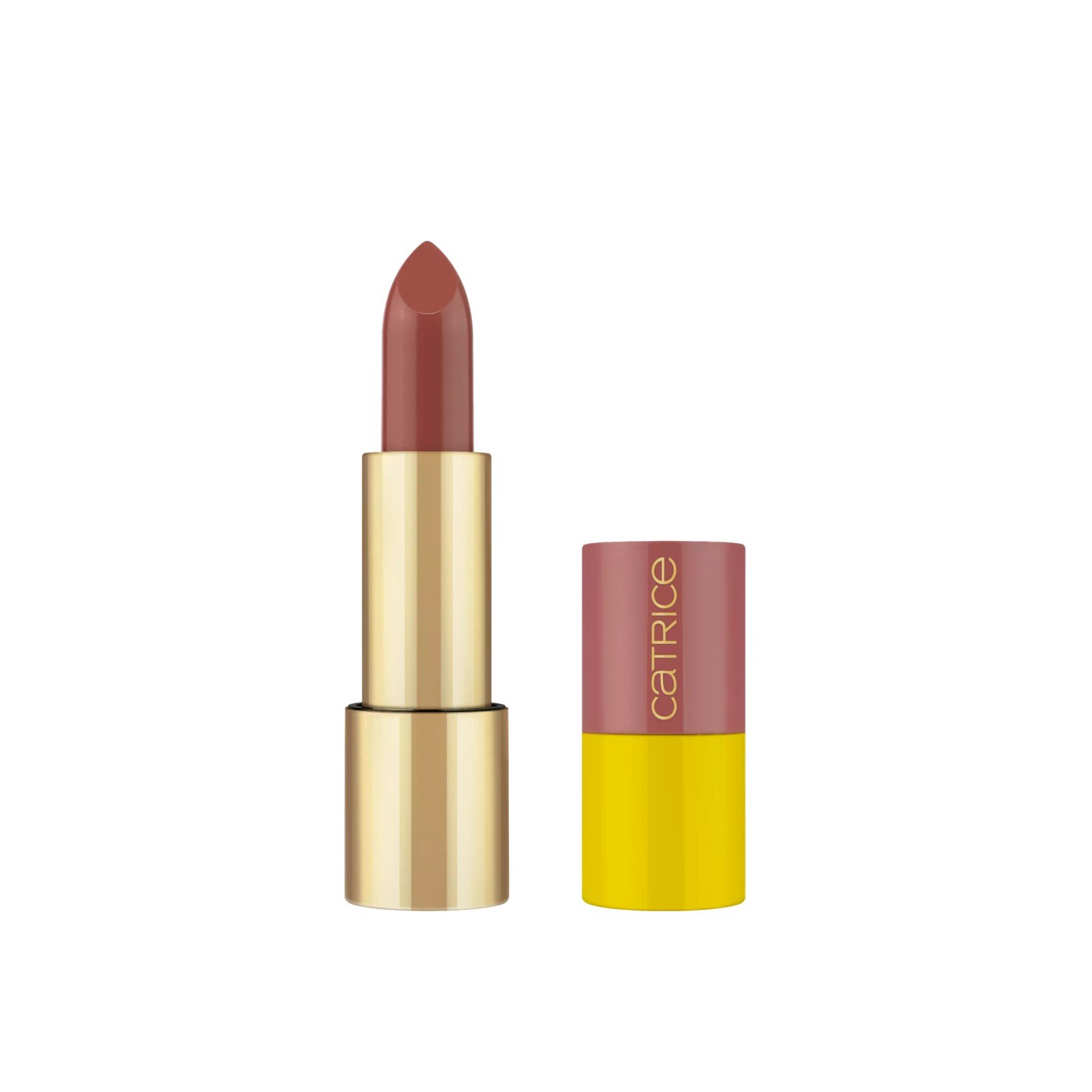 Catrice Generation Joy Lipstick C02 Real Rosewood 3.8g (0.13oz) USA
