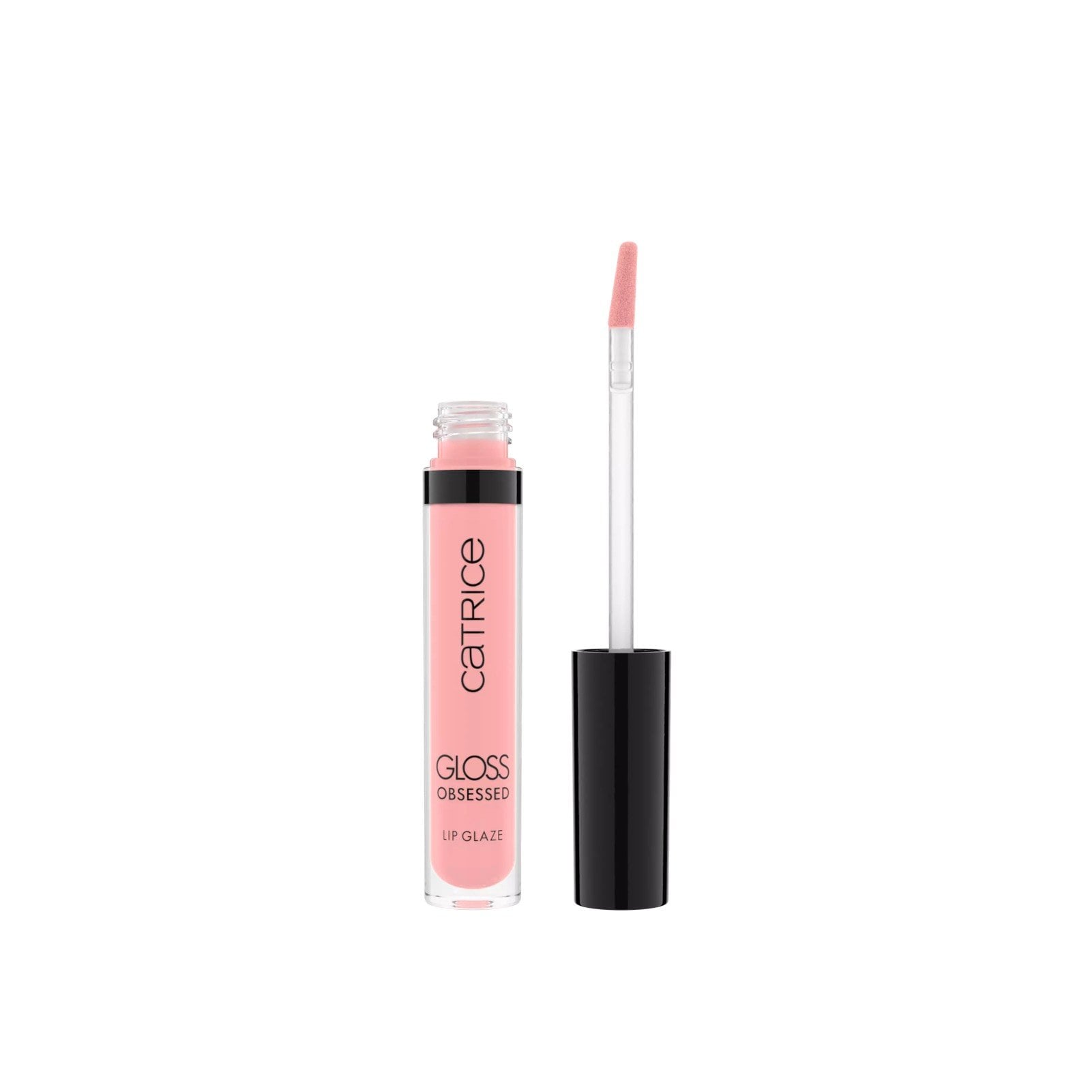 Catrice Gloss Obsessed Lip Glaze 020 Same Gloss, Different Day 2.5ml (0 ...