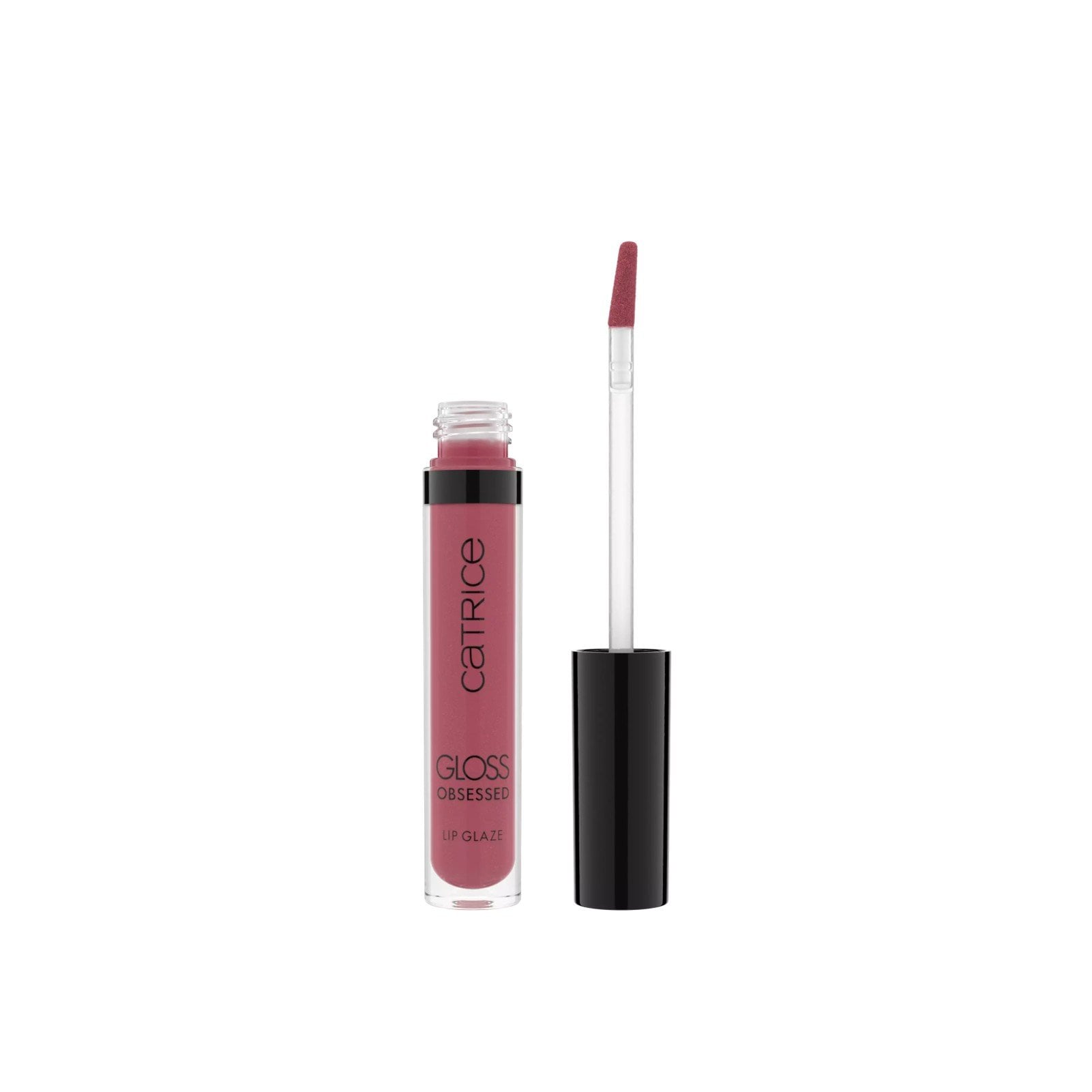 Catrice Gloss Obsessed Lip Glaze 040 Pout Of Office 2.5Ml Chile