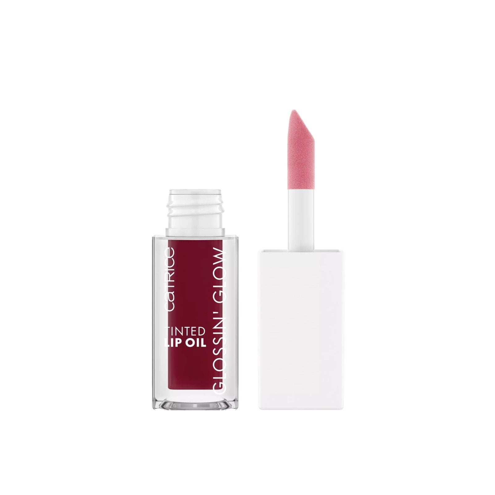 Catrice Glossin' Glow Tinted Lip Oil 070 Make A Move 4ml (0.13floz) USA