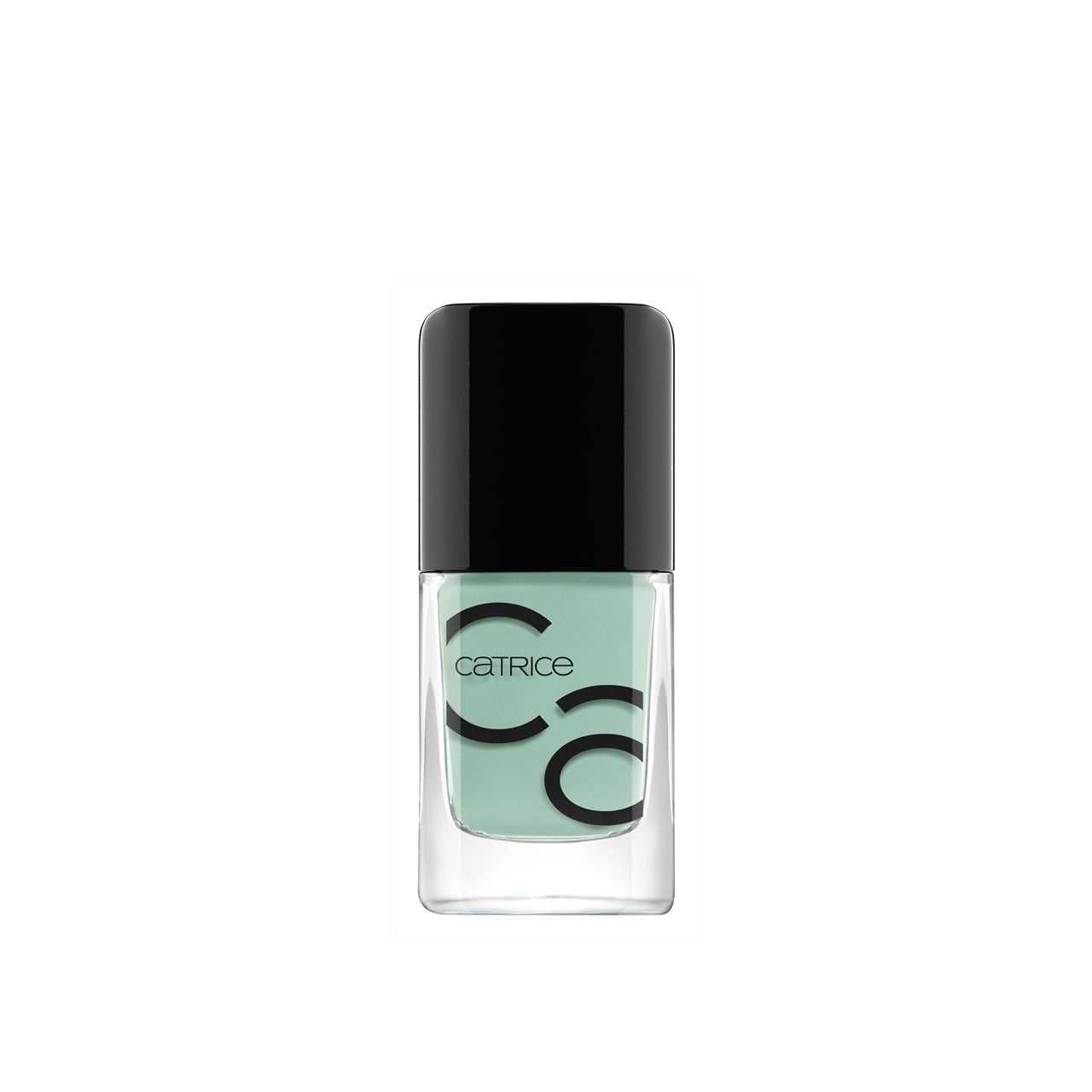 Catrice ICONails Gel Lacquer 121 Mint to Be 10.5ml Singapore