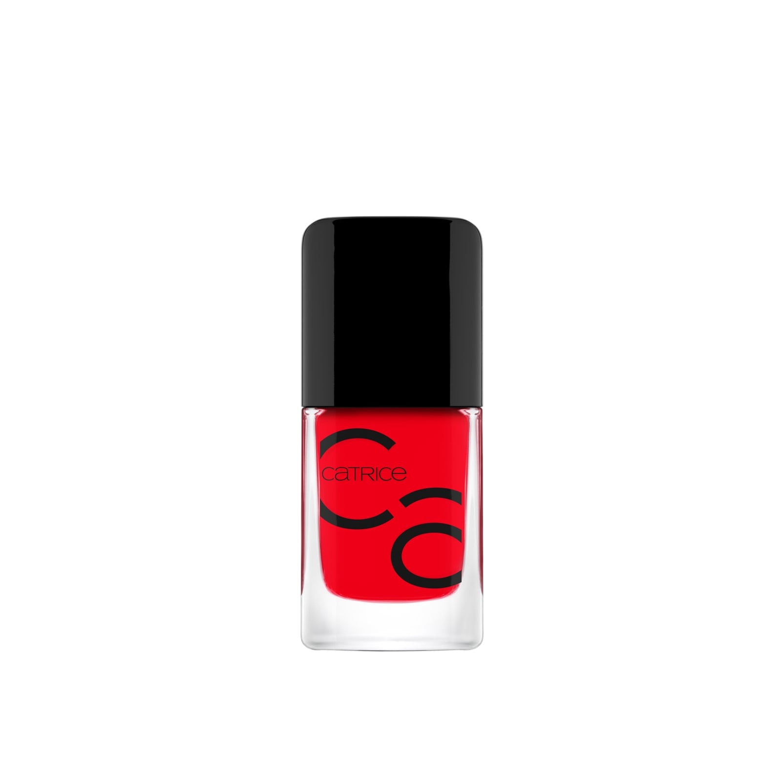 Catrice ICONails Gel Lacquer 140 Vive l'Amour 10.5ml UK