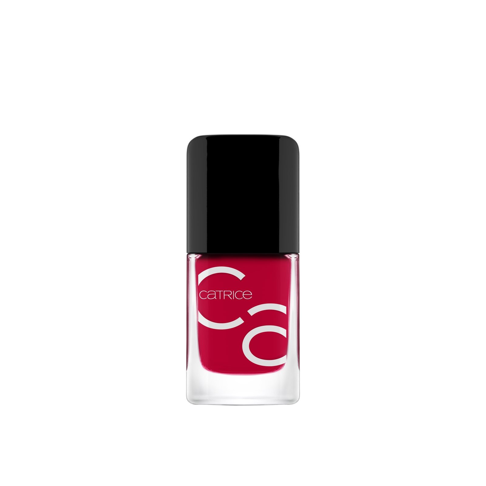 Catrice ICONails Gel Lacquer 169 Raspberry Pie 10.5ml Iceland