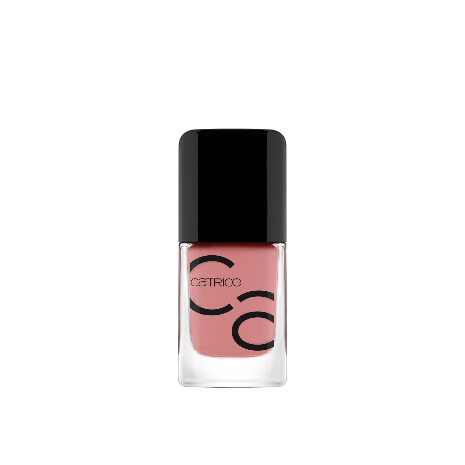 Catrice ICONails Gel Lacquer 173 Karl Said Très Chic 10.5ml Switzerland