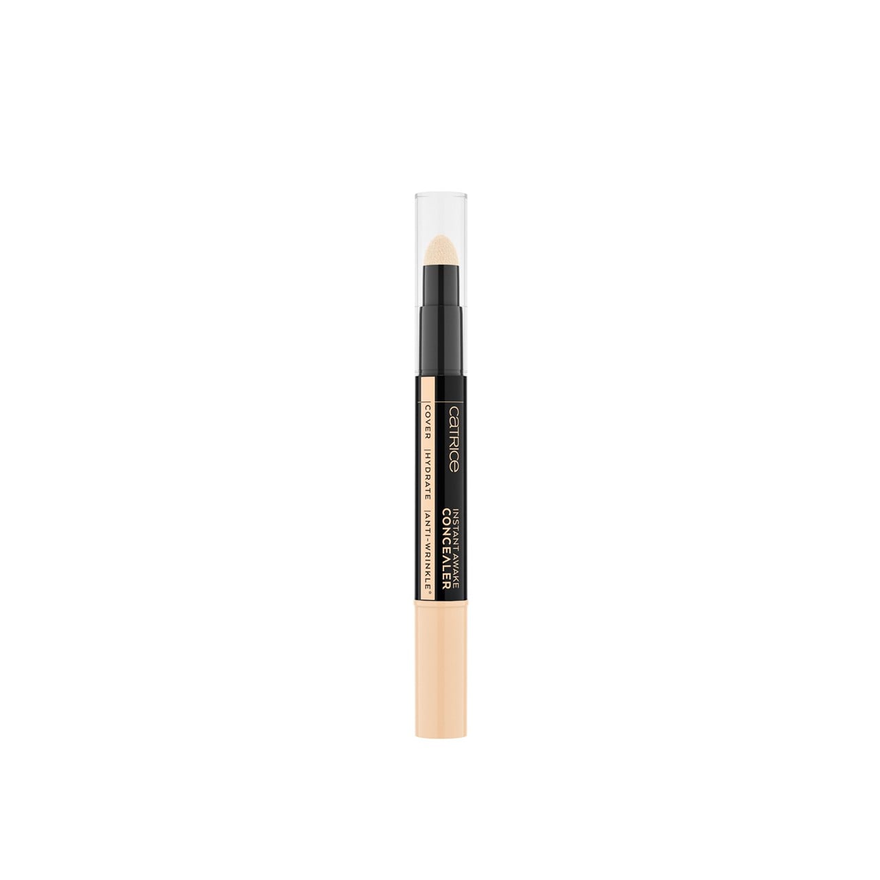 Catrice Instant Awake Concealer 002 Neutral Fair 1.8ml (0.06floz) USA