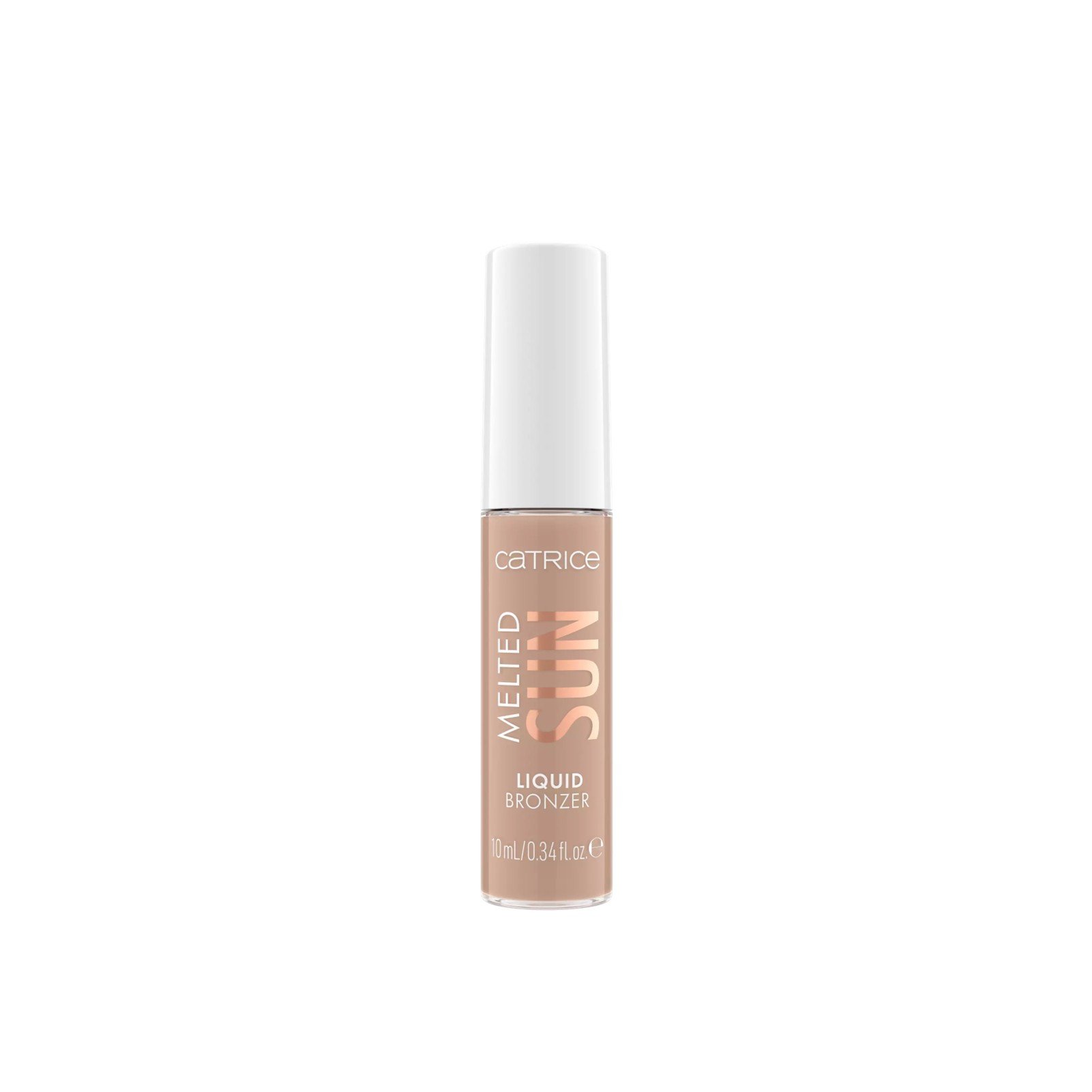 Catrice Melted Sun Liquid Bronzer USA