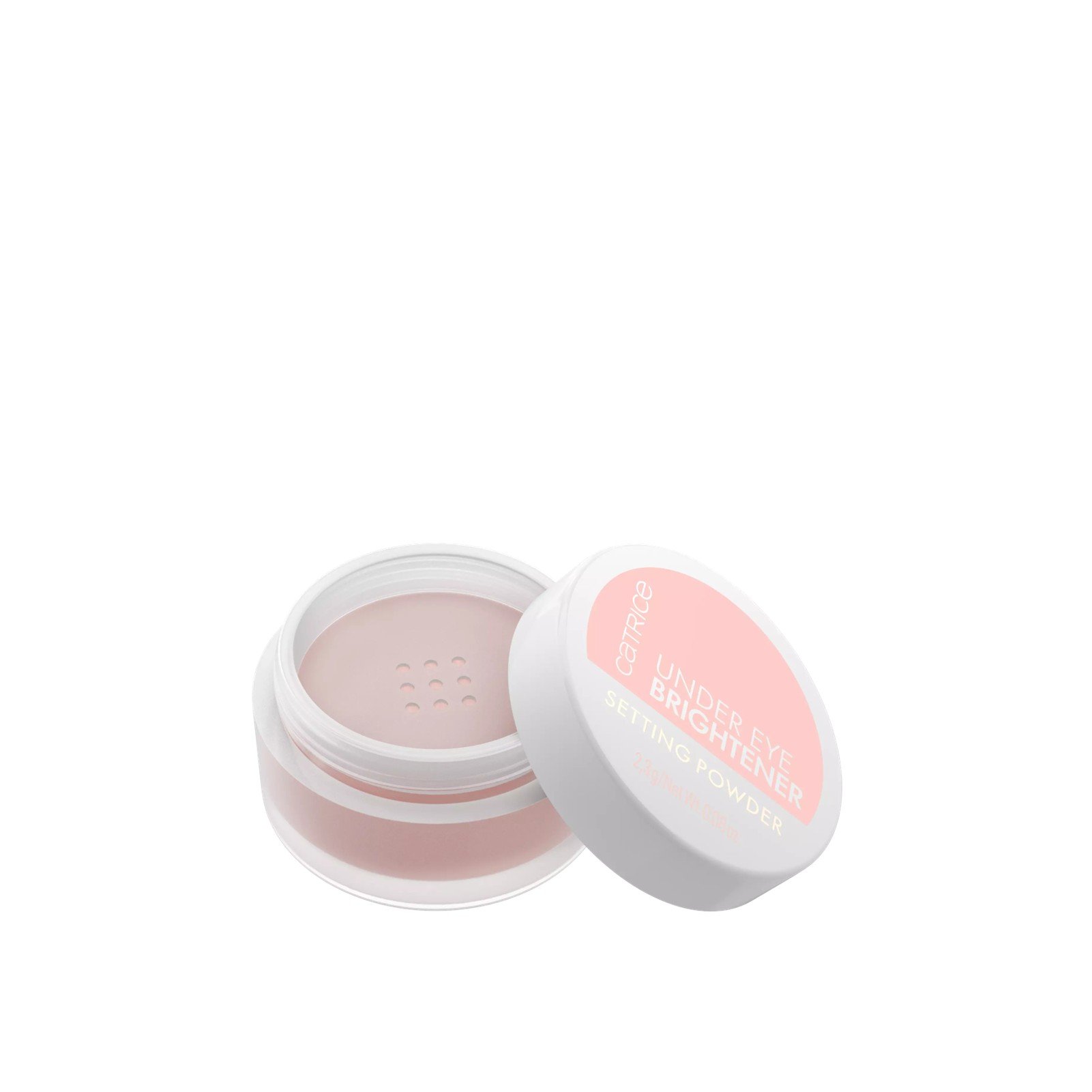 Catrice Under Eye Brightener Setting Powder USA