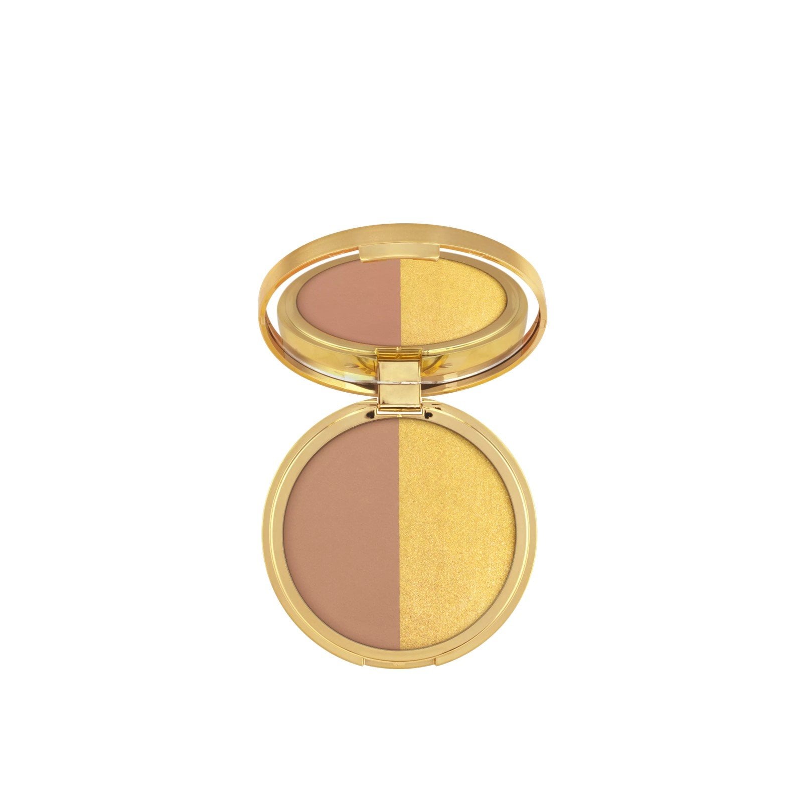 Catrice Wild Escape Glowy Bronzer & Highlighter 01 Wild Side 17.6g (0 ...