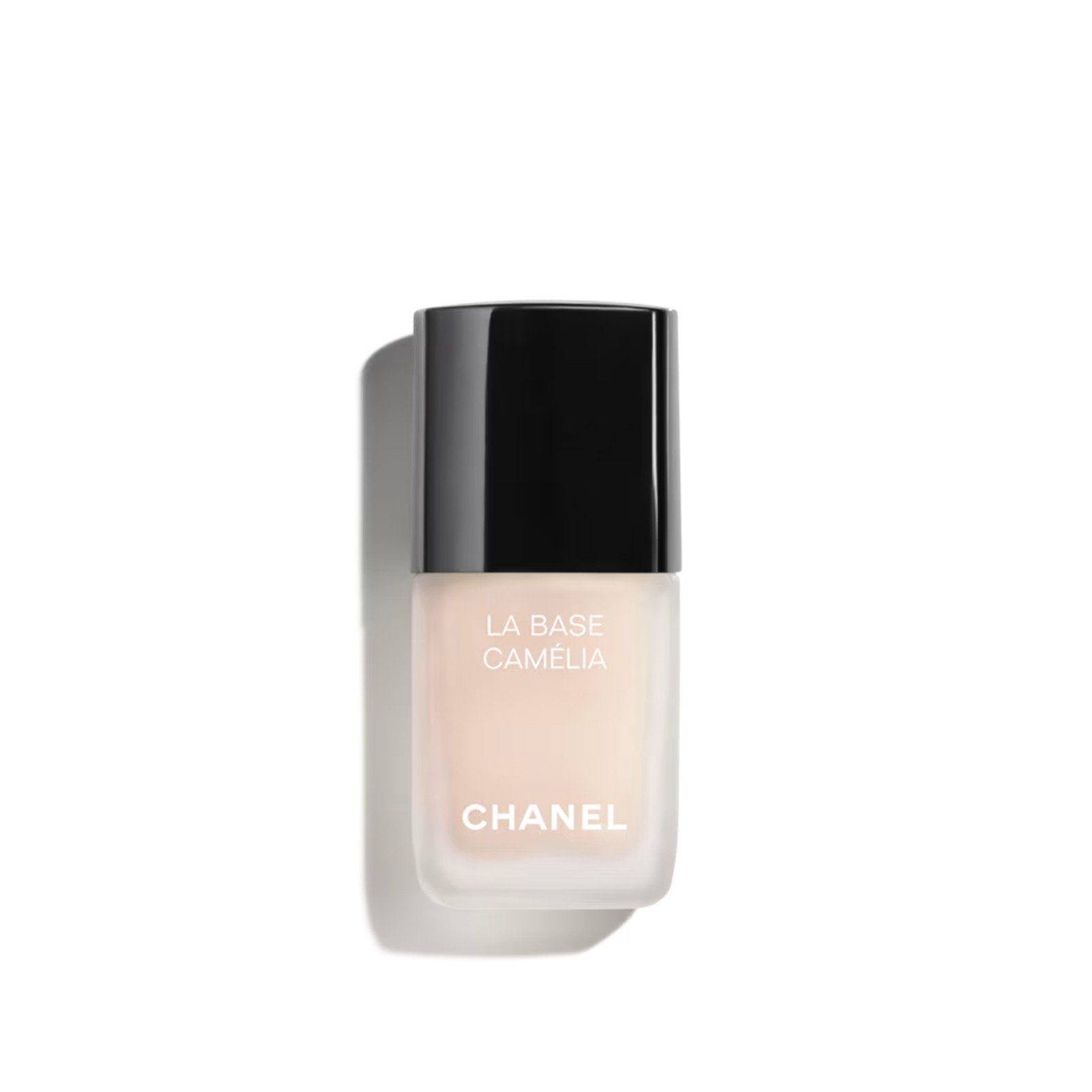 CHANEL La Base Camélia Protective and Smoothing Base Coat 13ml Finland