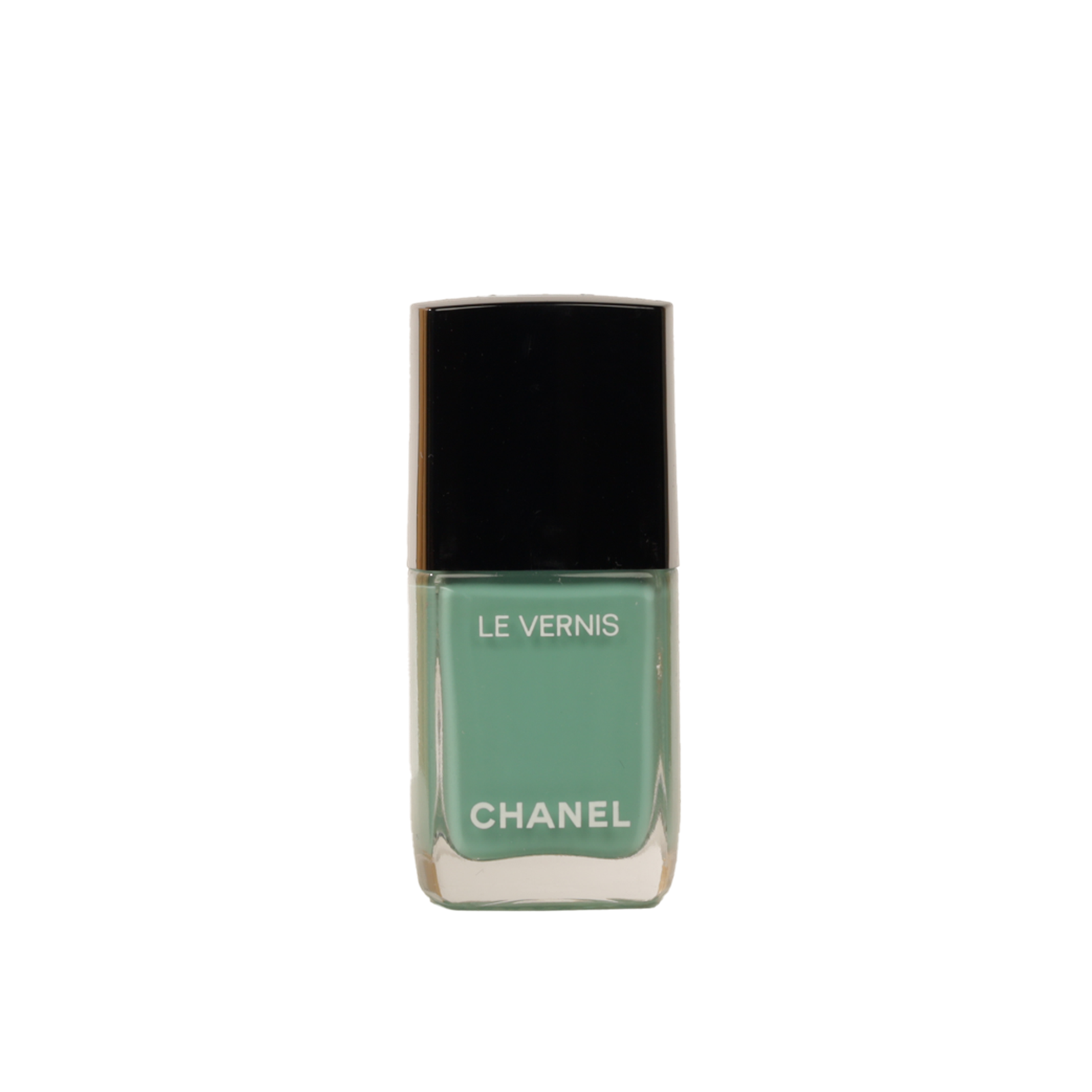 CHANEL Le Vernis Longwear Nail Color 590 Verde Pastello 13ml (0.4floz) USA