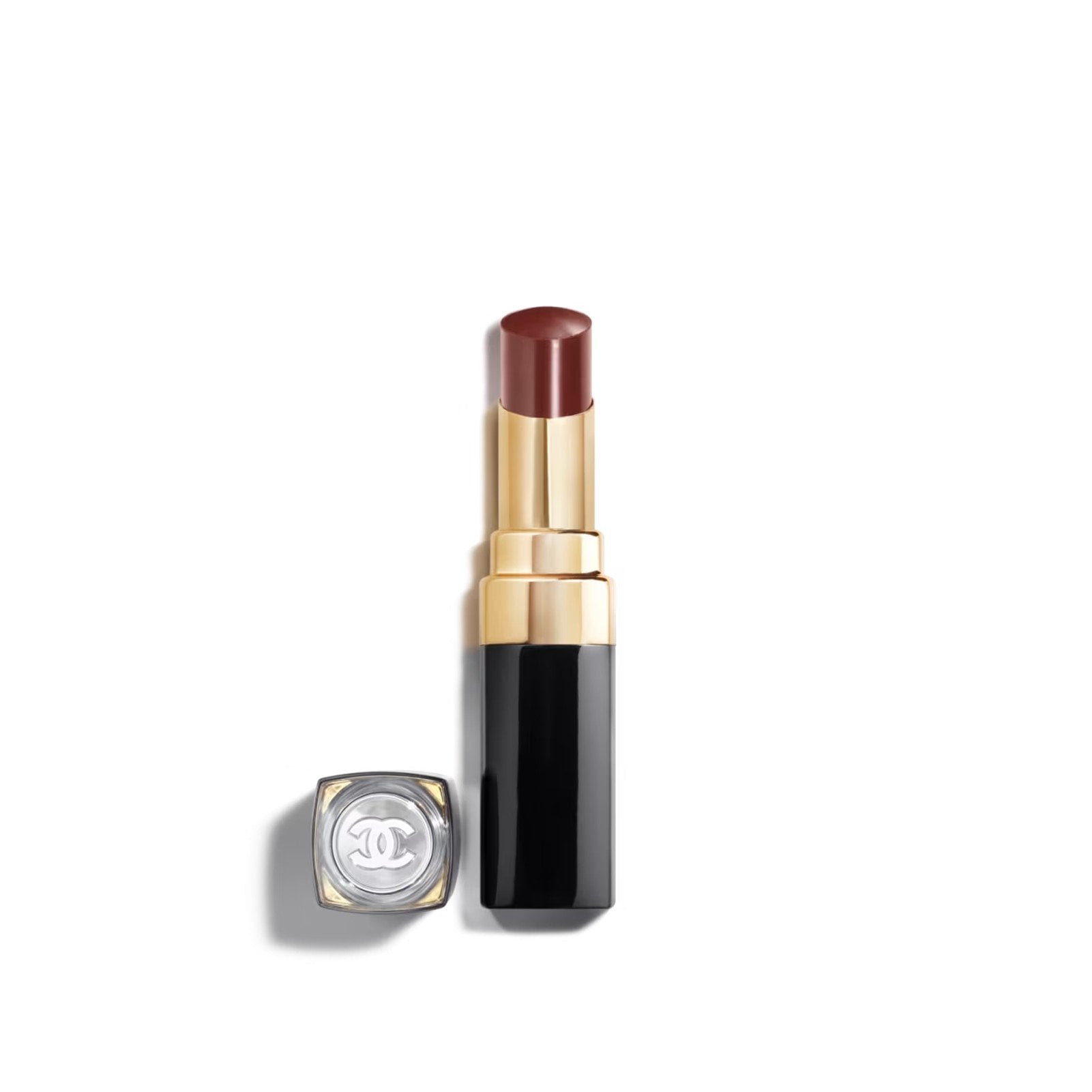 CHANEL Rouge Coco Flash Hydrating Vibrant Shine Lip Color 106 Dominant ...