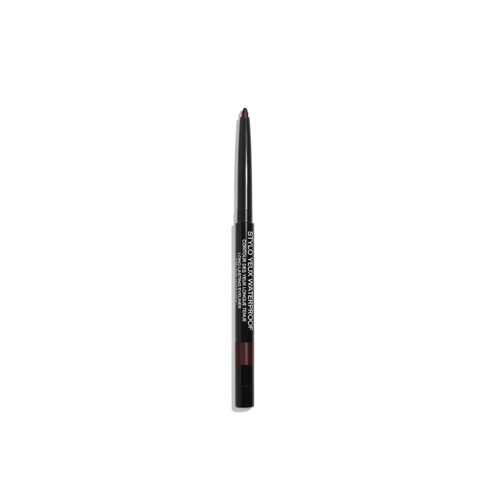 Chanel Stylo Yeux Waterproof Long-Lasting Eyeliner 36 Prune Intense 0 ...