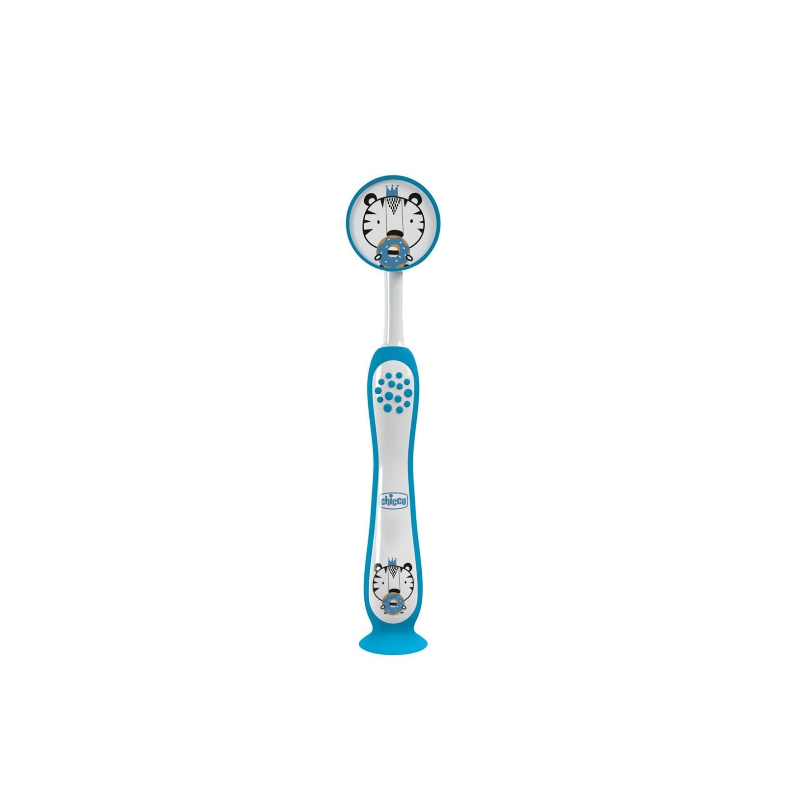 Chicco Milk Teeth Toothbrush 3-6 Years Moçambique