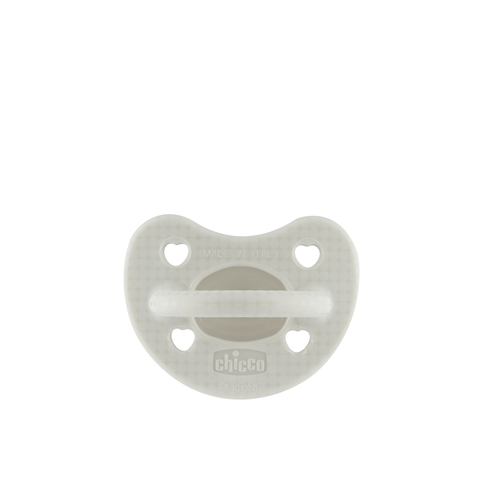 Chicco PhysioForma Luxe Silicone Pacifier 2-6m x1 United States