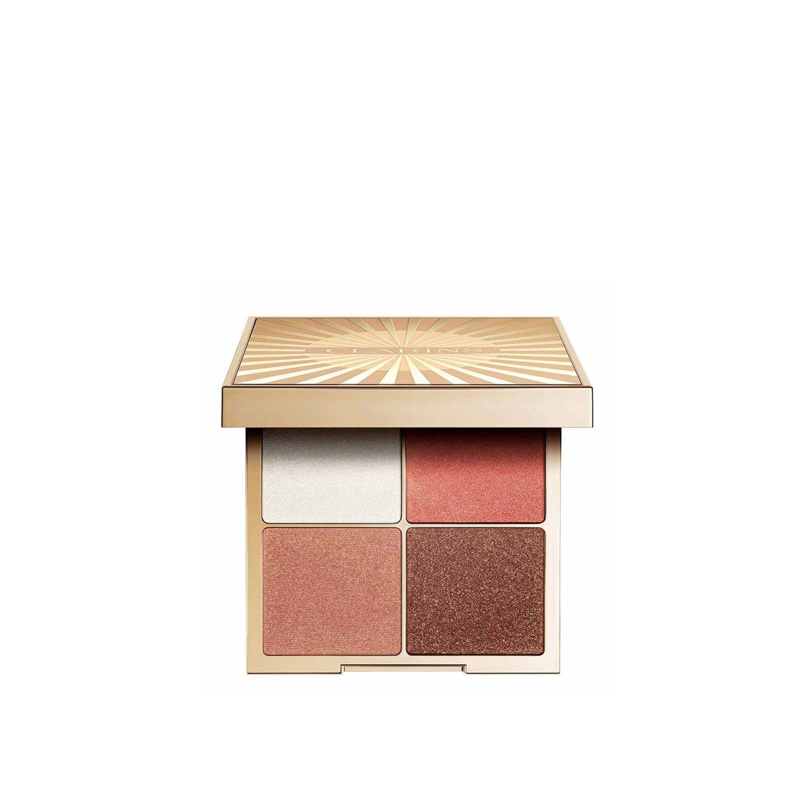 Clarins All-in-One Palette 12g
