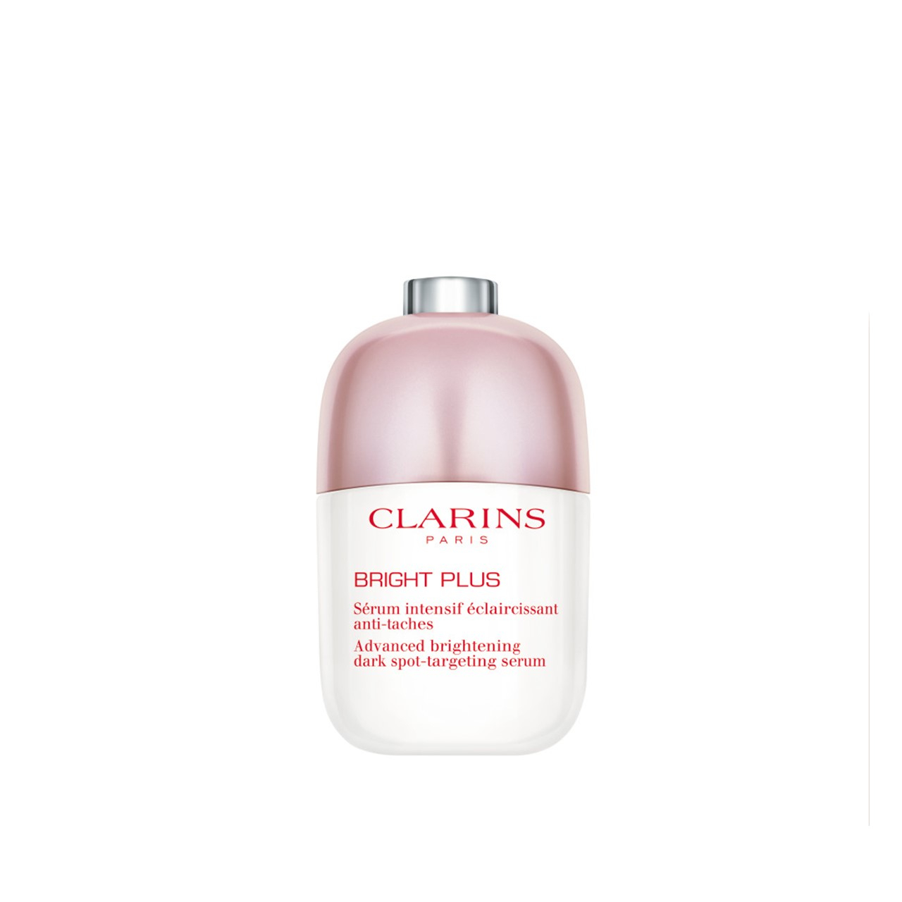Clarins Bright Plus Advanced Brightening Dark Spot Serum 30ml Cambodia