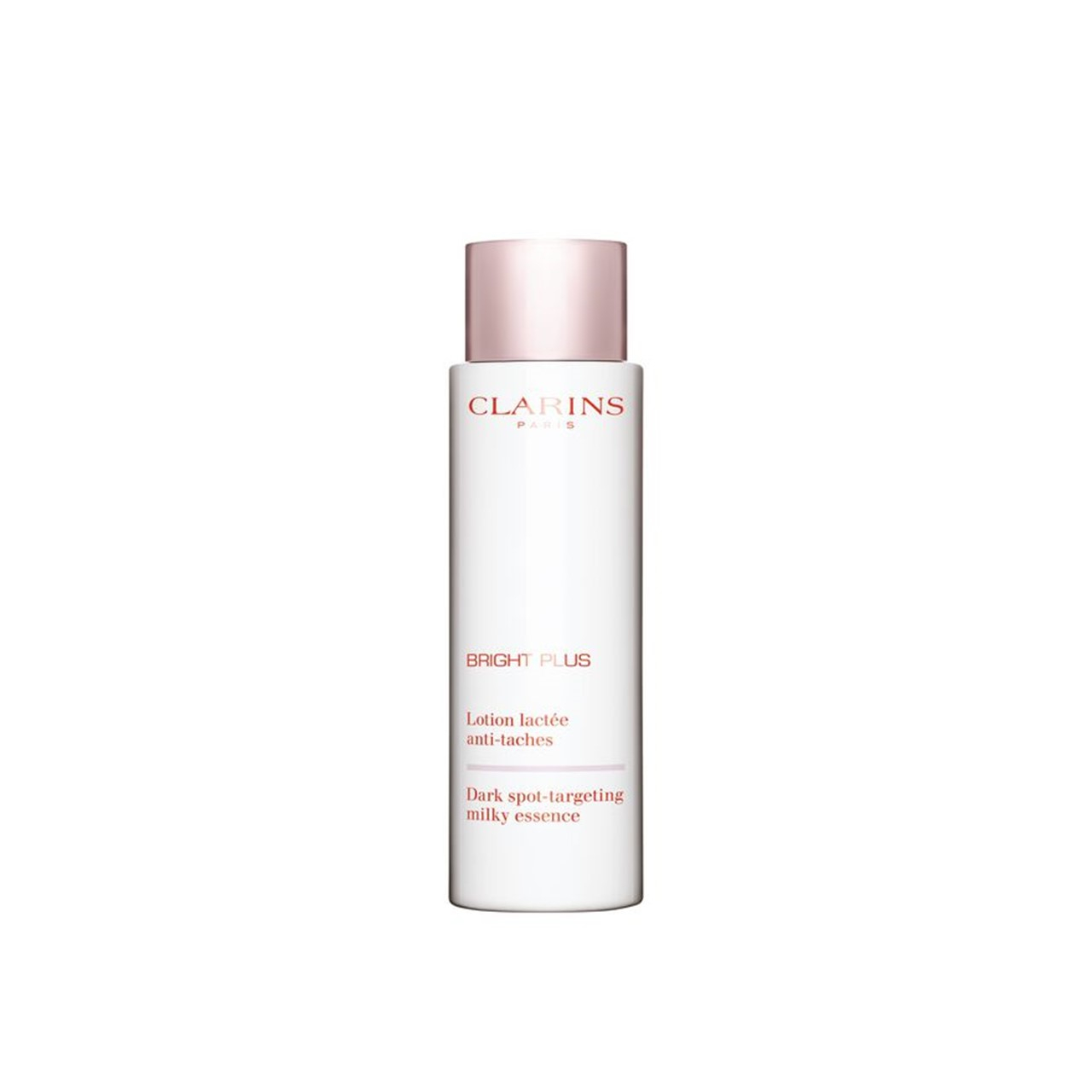Clarins Bright Plus Dark Spot-Targeting Milky Essence 200ml China