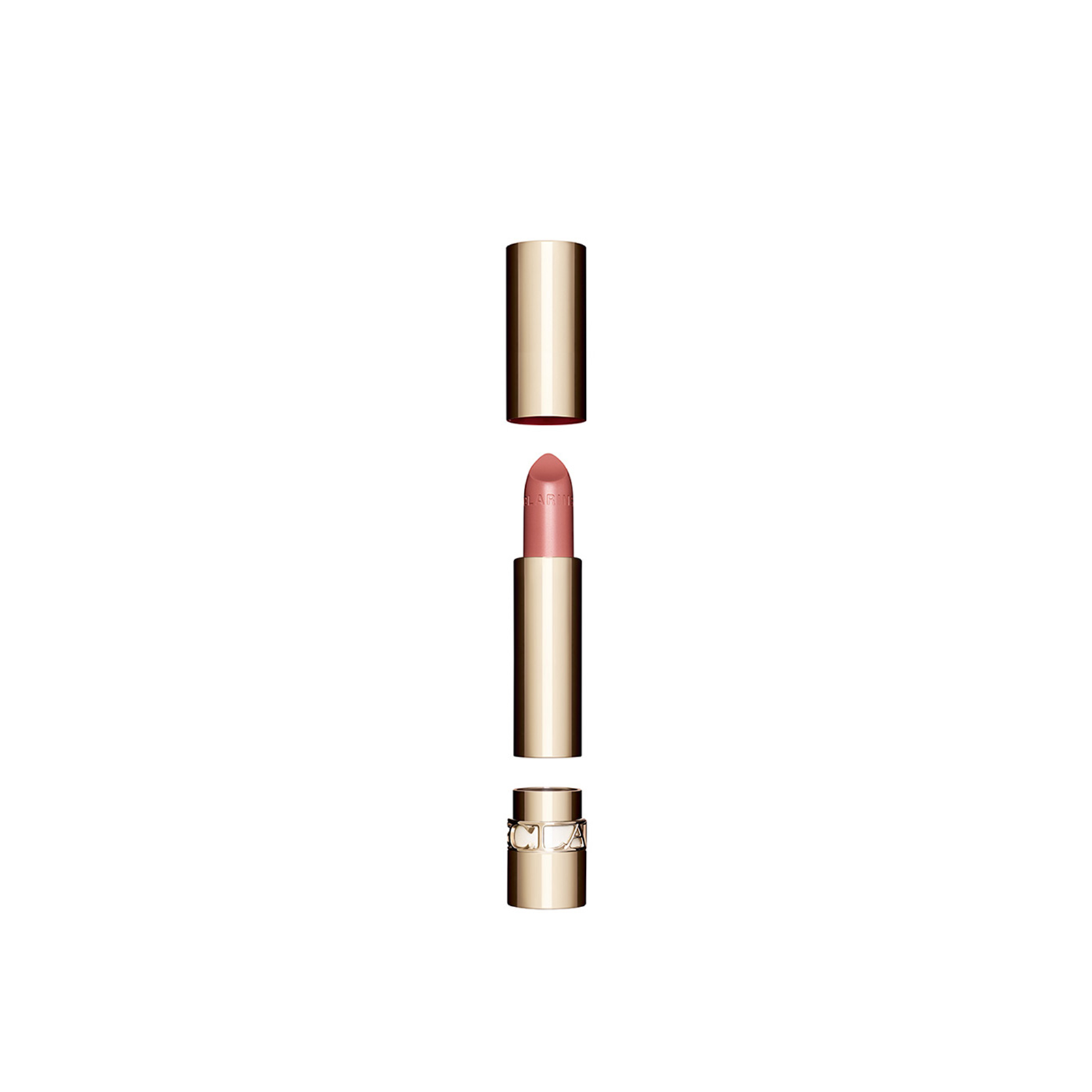 Clarins Joli Rouge Satin Lipstick The Refill 787 Camellia Nude 3.5g (0 ...