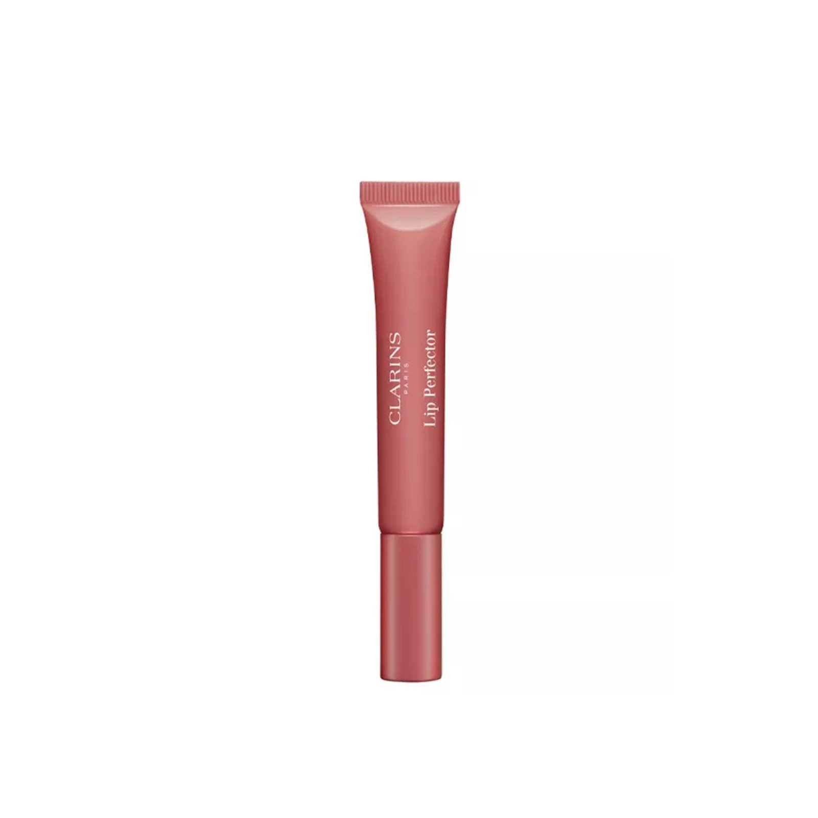 Clarins Lip Perfector 19 Intense Smoky Rose 12ml (0.35oz) USA