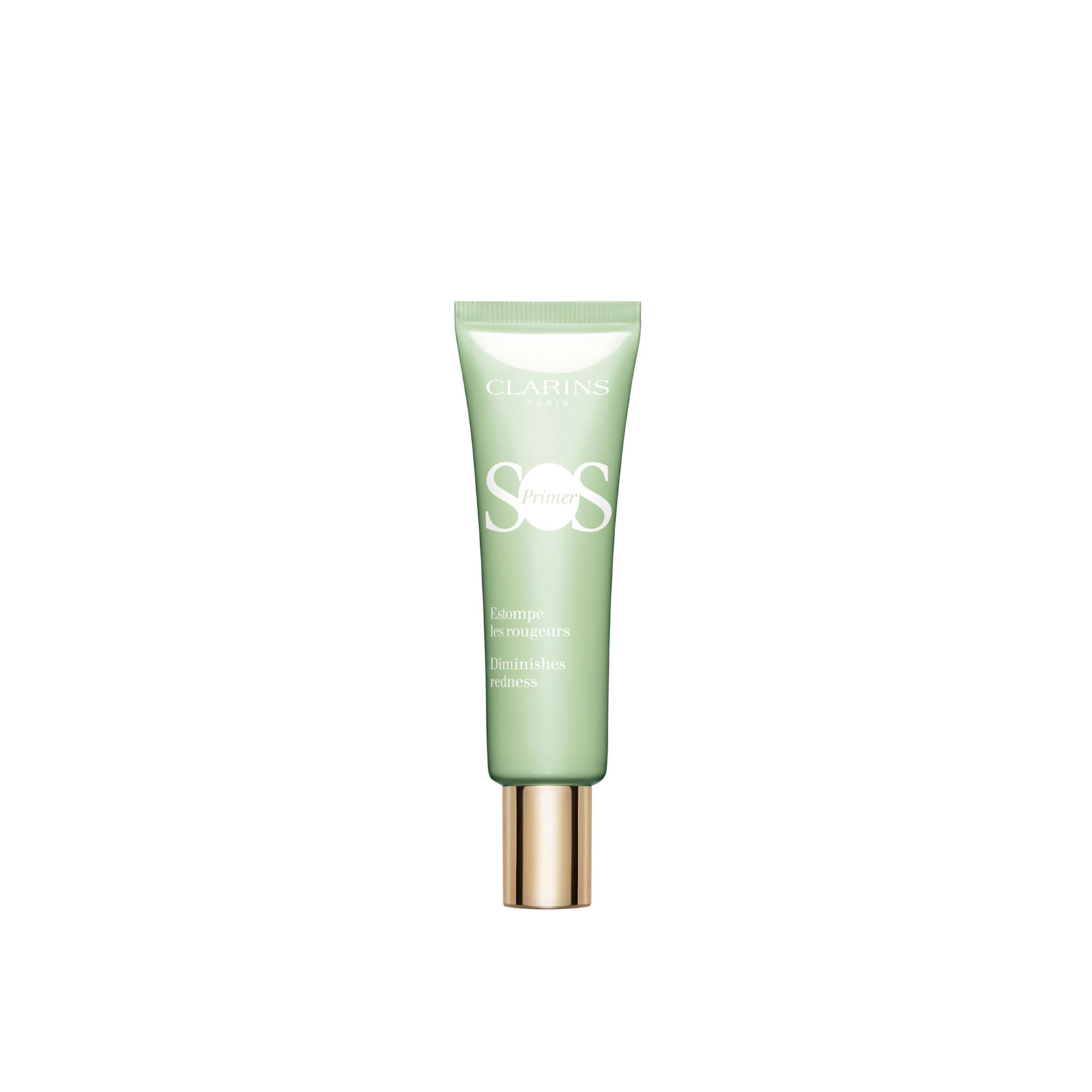 Clarins SOS Primer Green 30ml (1 oz) USA