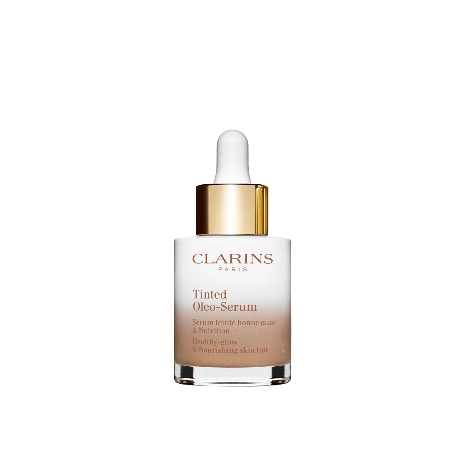 Clarins Tinted Oleo-Serum 06 30ml (1 fl oz) USA