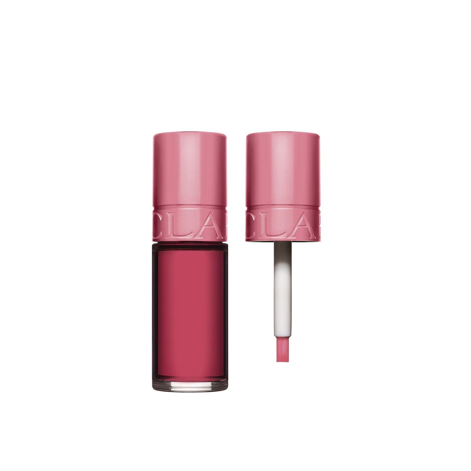 Clarins Water Lip Stain 11 Soft Pink Water 7ml Thailand