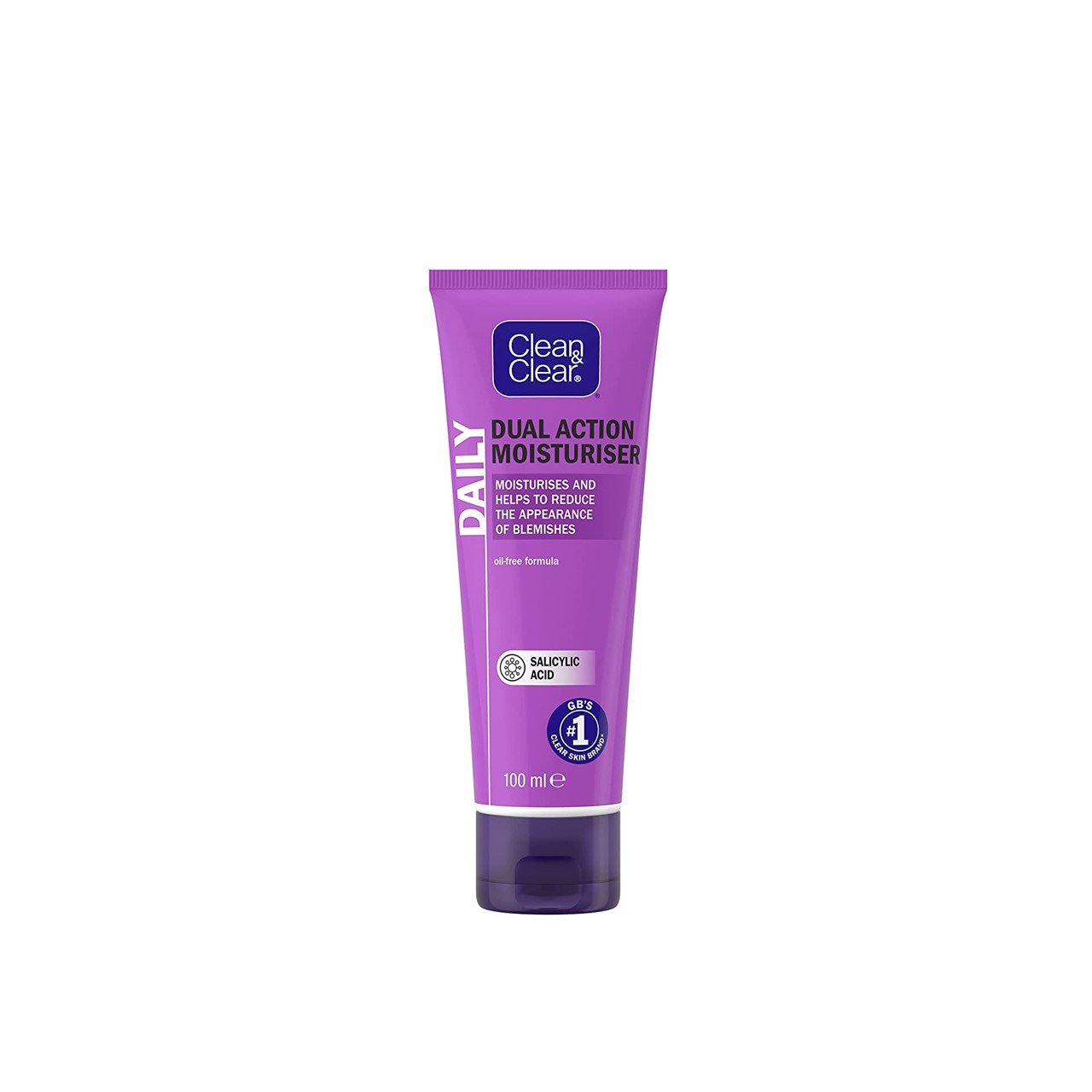 Clean and clear acne moisturizer store