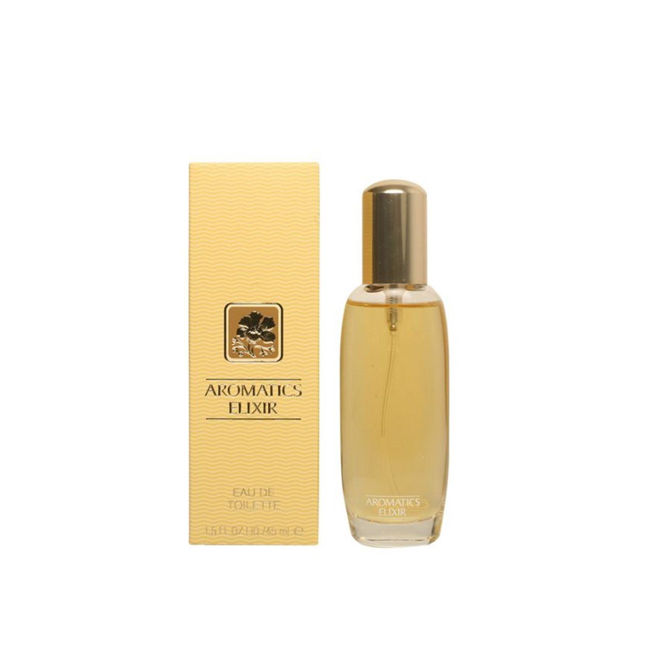 Clinique aromatics store