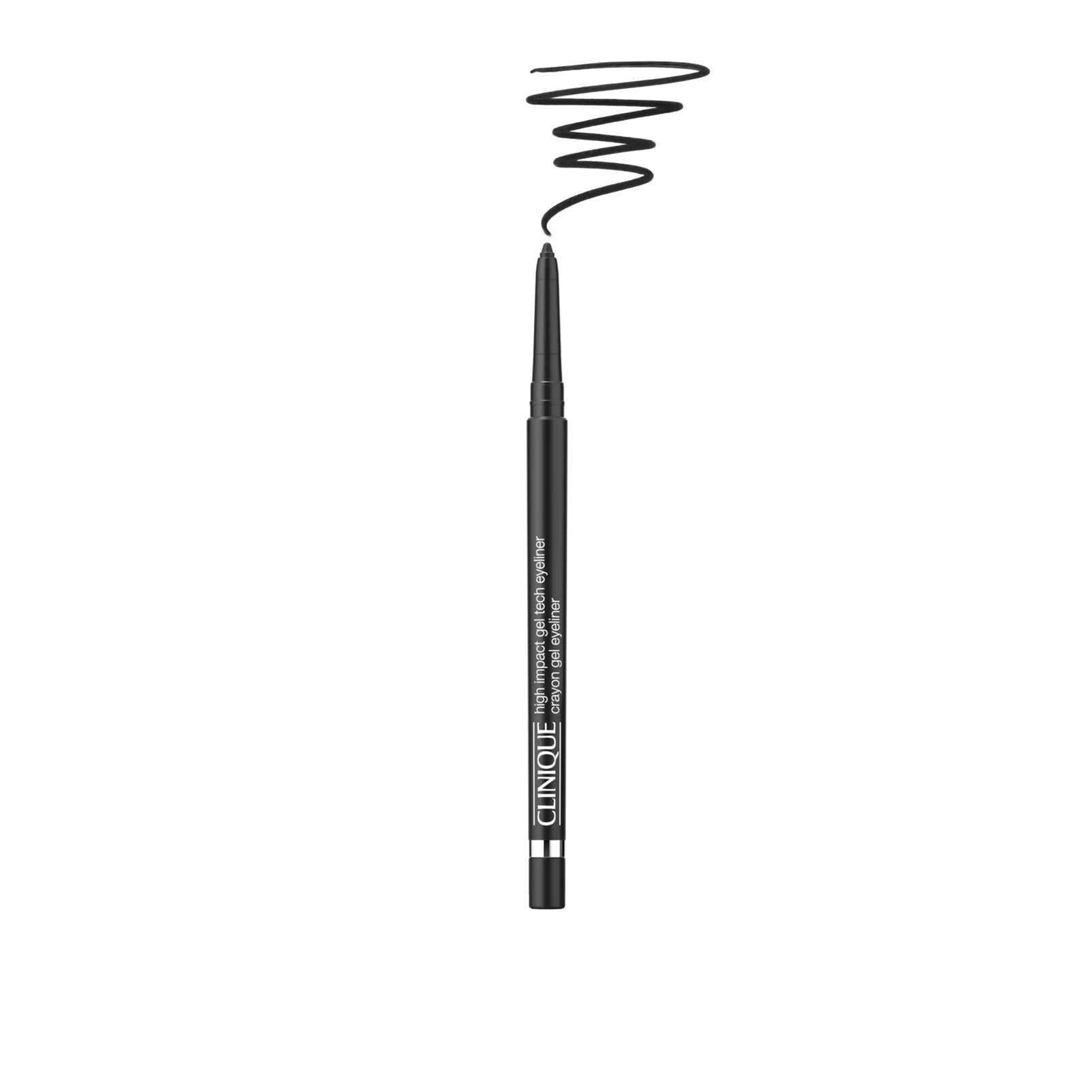Clinique High Impact Gel Tech Eyeliner 01 Intense Black 0.35g Kazakhstan
