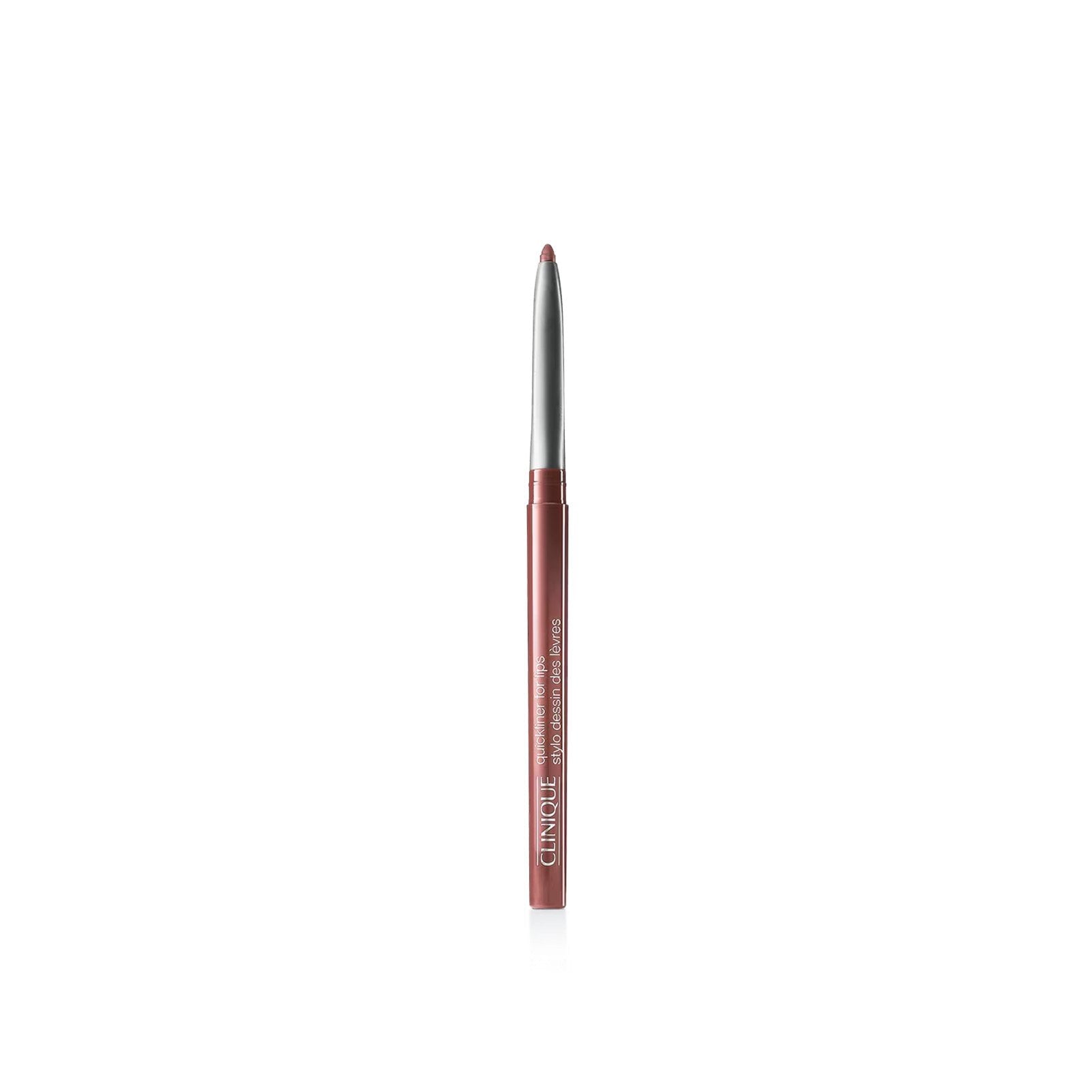 Clinique Quickliner for Lips 07 Intense Blush 0.26g Japan