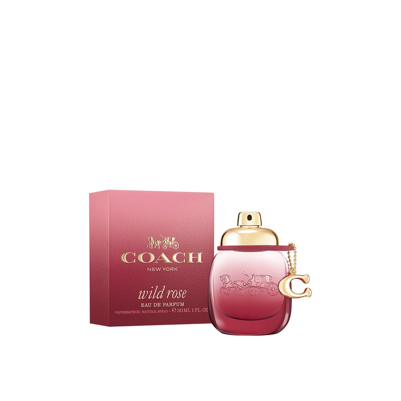 Coach Wild Rose Eau de Parfum 30ml Philippines
