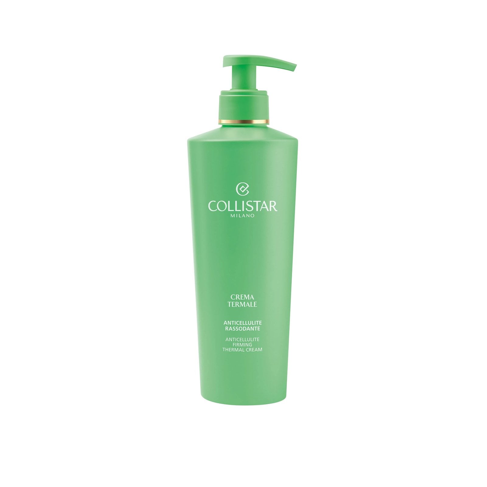 Collistar Anticellulite Firming Thermal Cream 400ml Nigeria