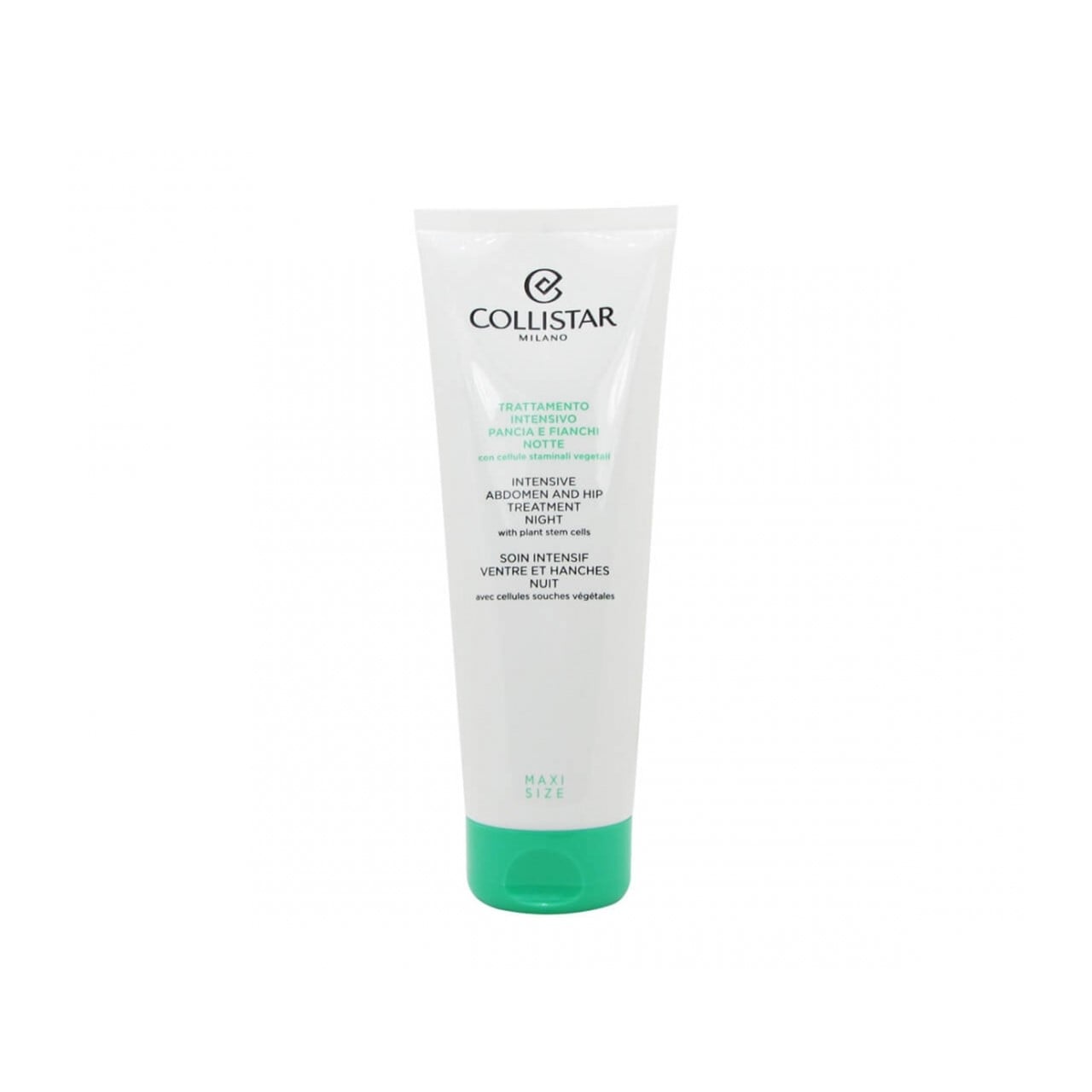 Collistar Body Intensive Abdomen & Hip Treatment Night 250ml (8.45fl.oz ...