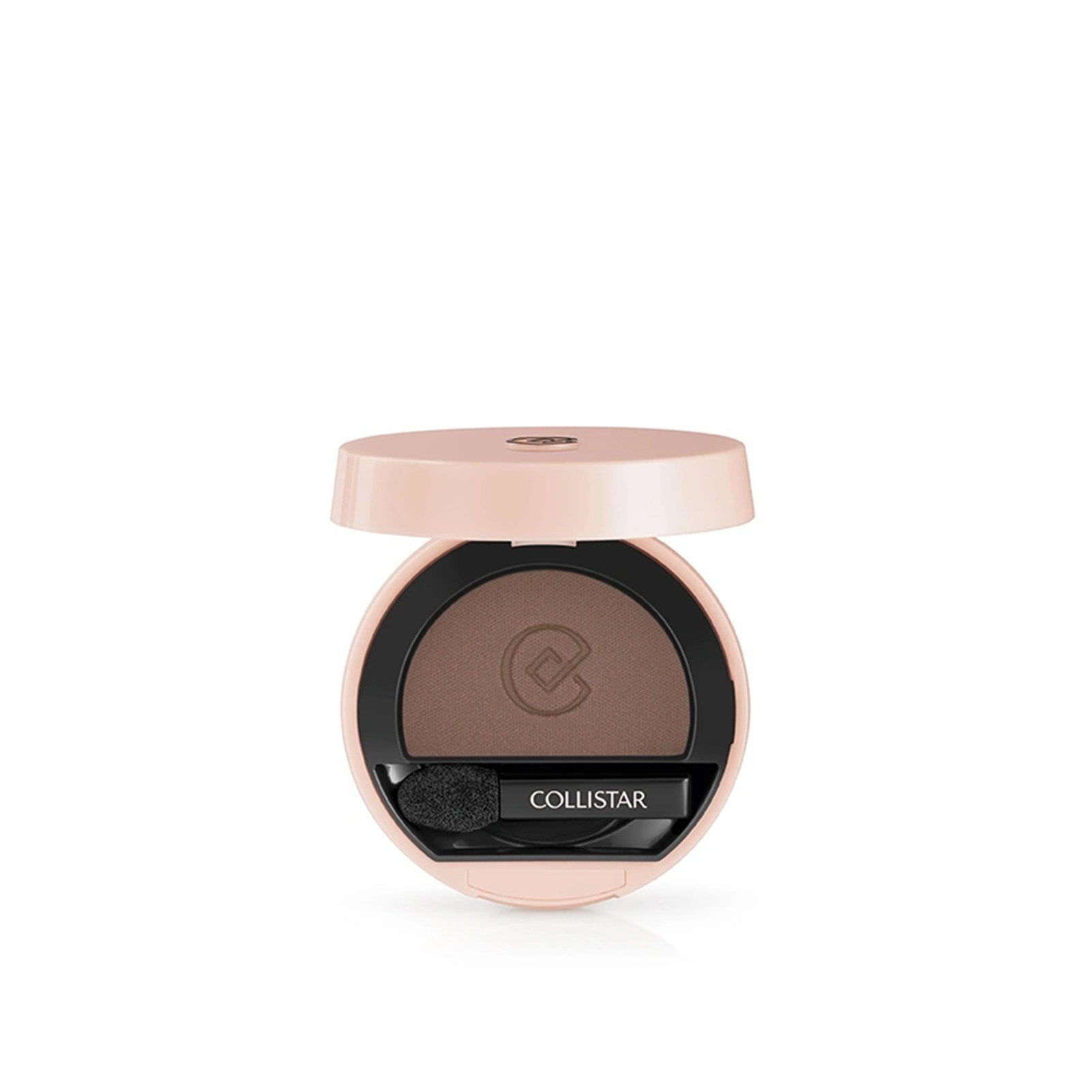 Collistar Impeccable Compact Eye Shadow 120 Brunette Matte 2g Philippines