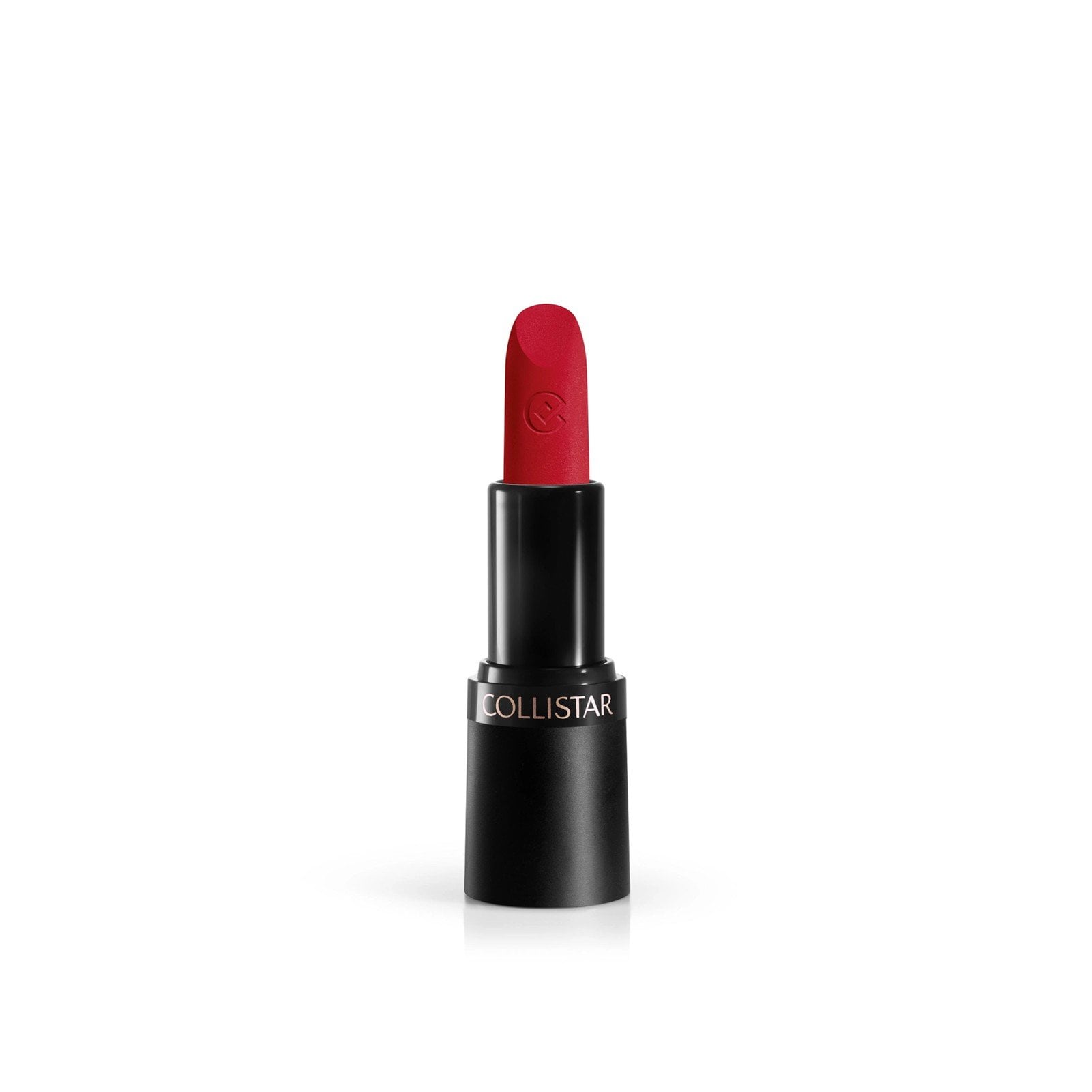 Collistar Puro Matte Lipstick 111 Rosso Milano 3.5Ml (0.12Floz) Estados ...