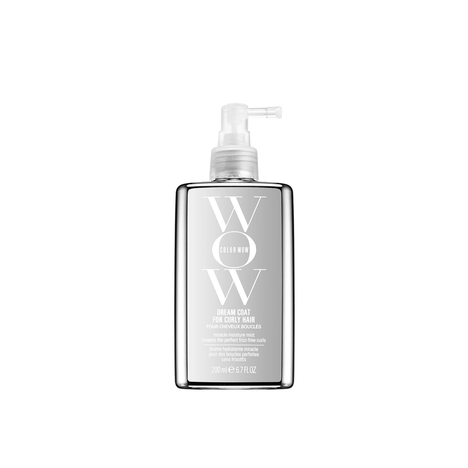 Color Wow Dream Coat For Curly Hair Miracle Moisture Mist 200Ml Latvija