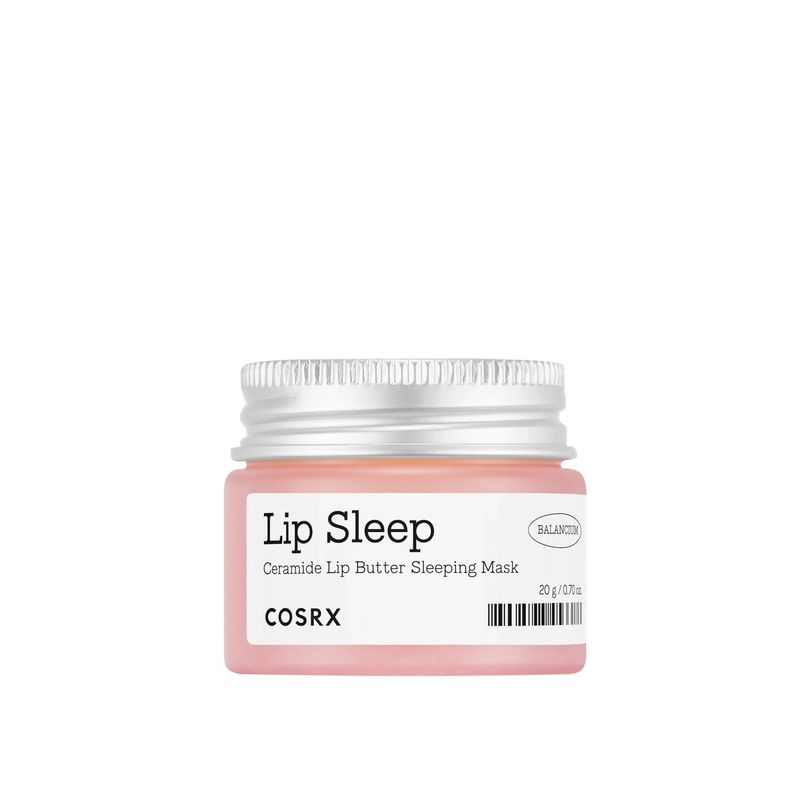 Cosrx Balancium Ceramide Lip Butter Sleeping Mask 20g România