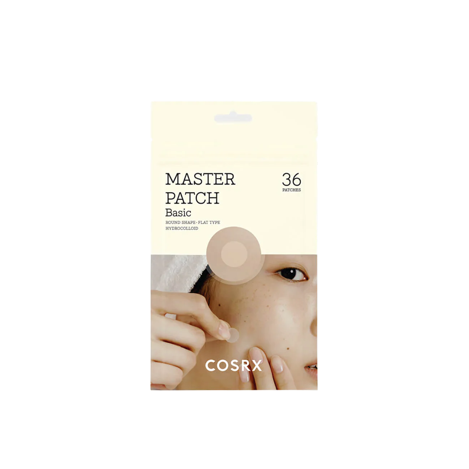 Cosrx Master Patch Basic x36 Malta