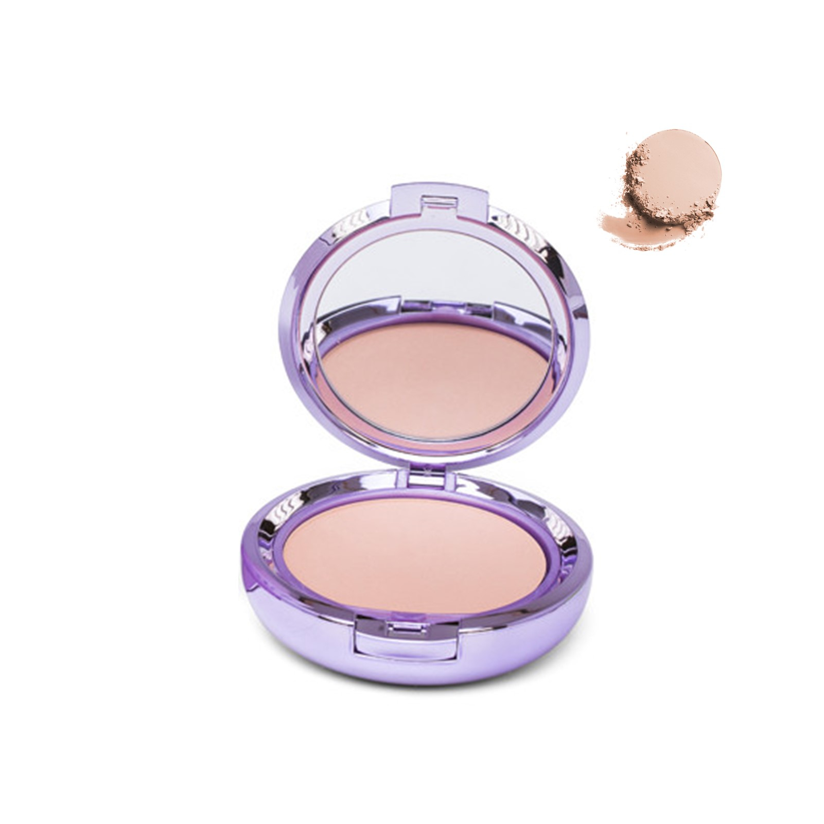 Covermark Compact Powder Normal Skin USA